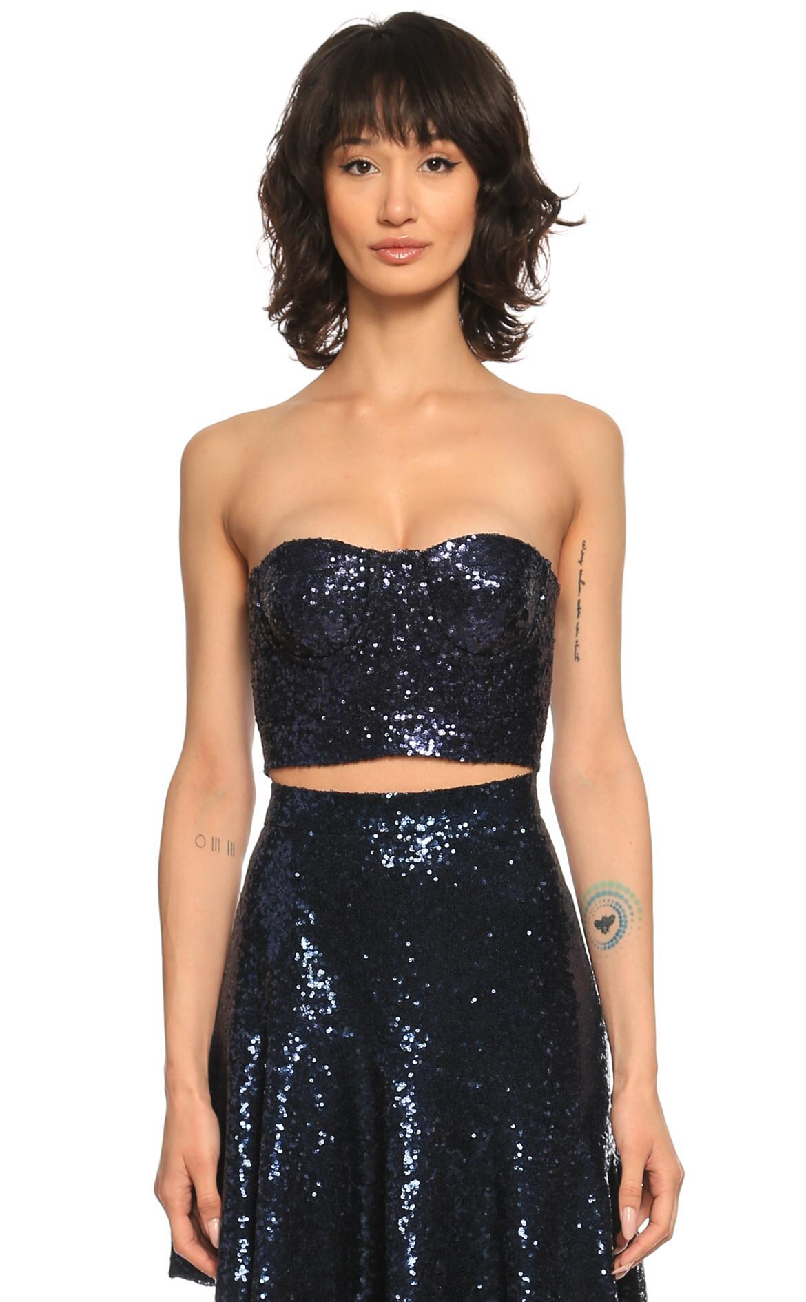 Maraliana-Maraliana Büstiyer