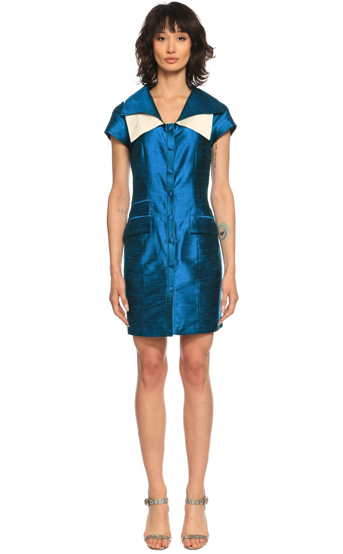 Maraliana-Maraliana Elbise