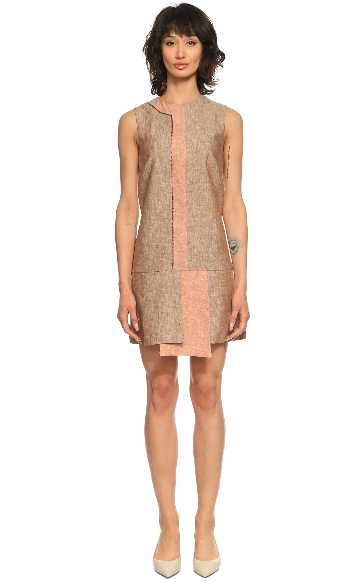 Maraliana-Maraliana Elbise