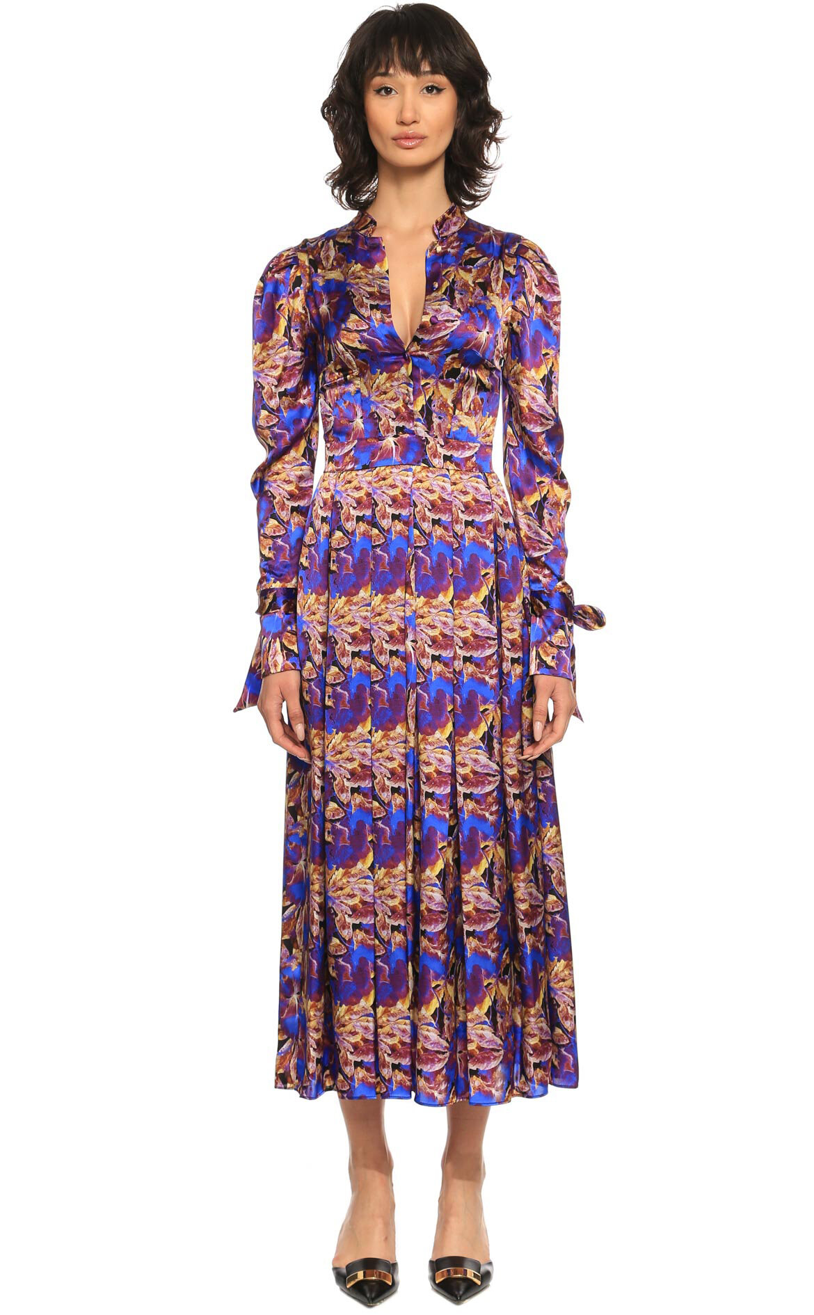 Maraliana-Maraliana Elbise