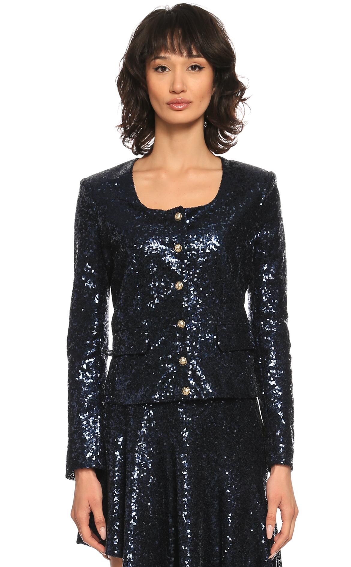 Maraliana-Maraliana Ceket