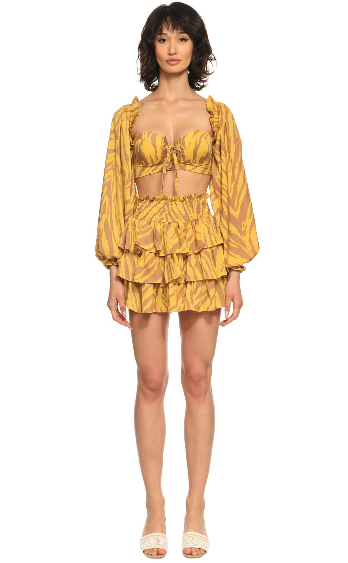 Hello Donne-Hello Donne Takım