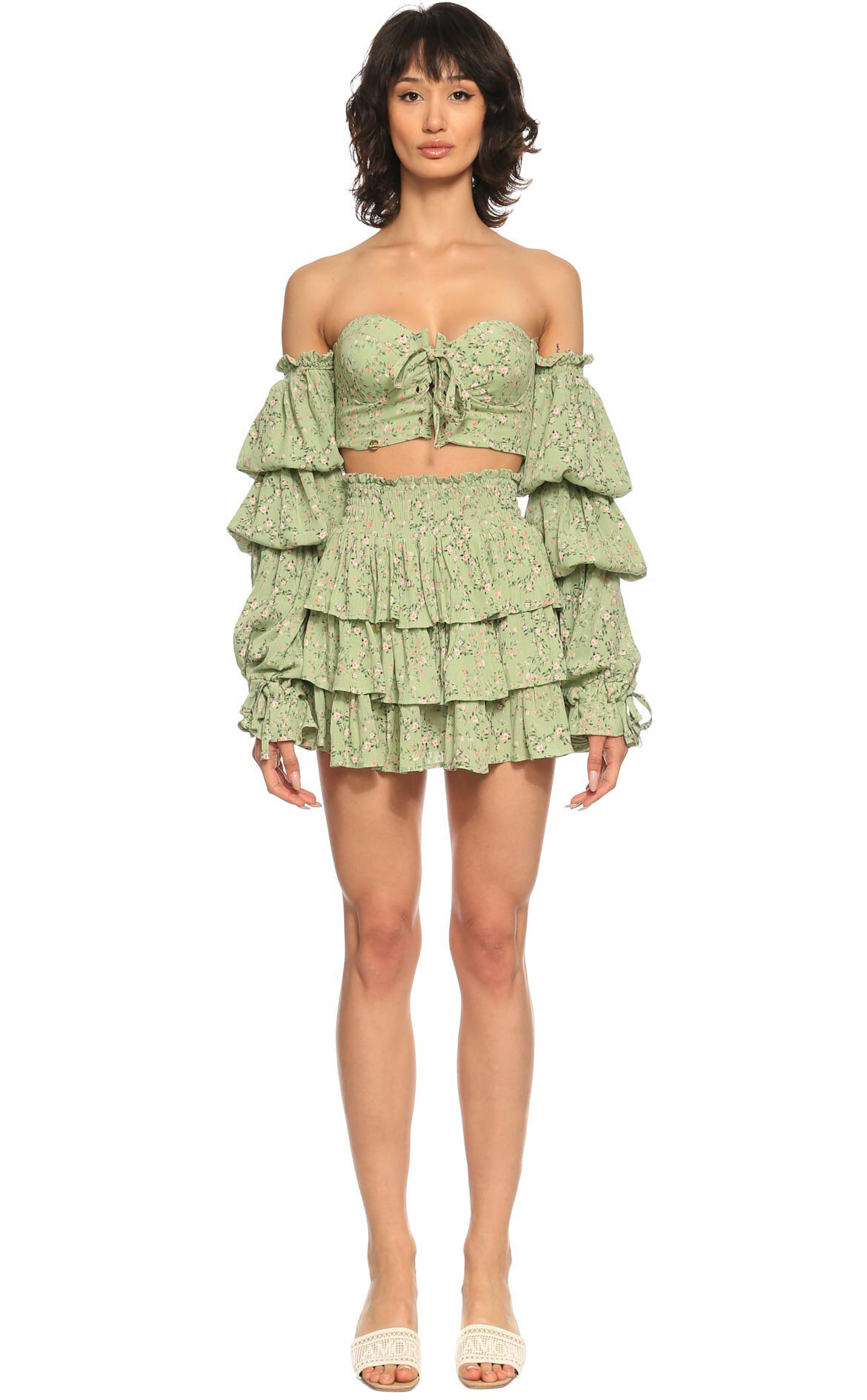 Hello Donne-Hello Donne Takım