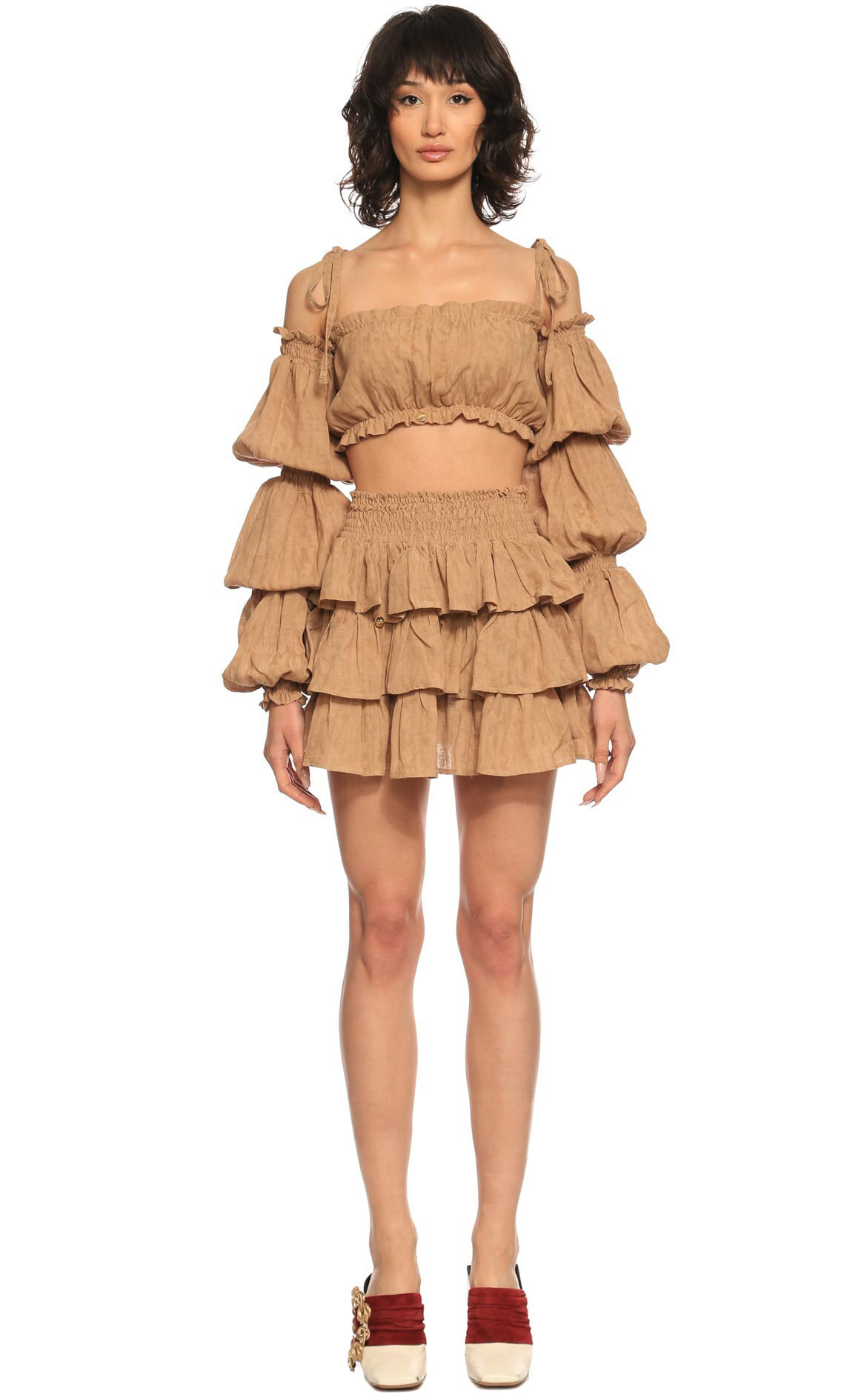 Hello Donne-Hello Donne Takım