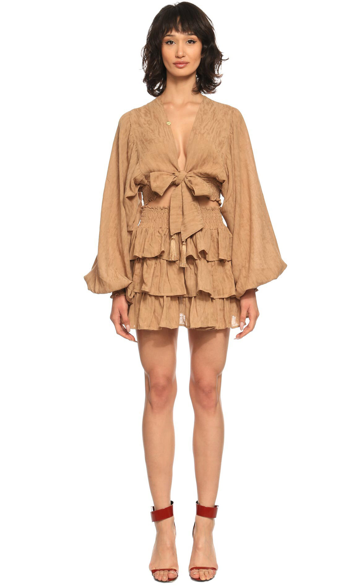 Hello Donne-Hello Donne Takım