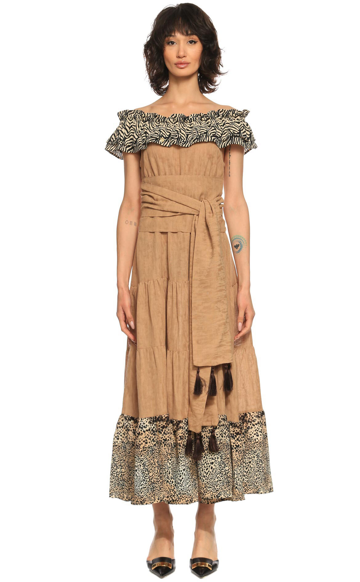 Hello Donne-Hello Donne Elbise