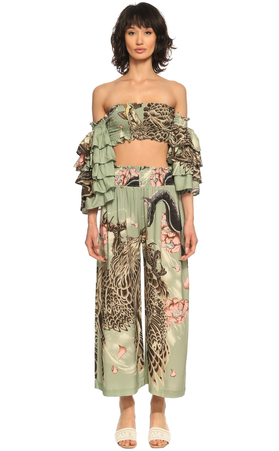 Hello Donne-Hello Donne Takım