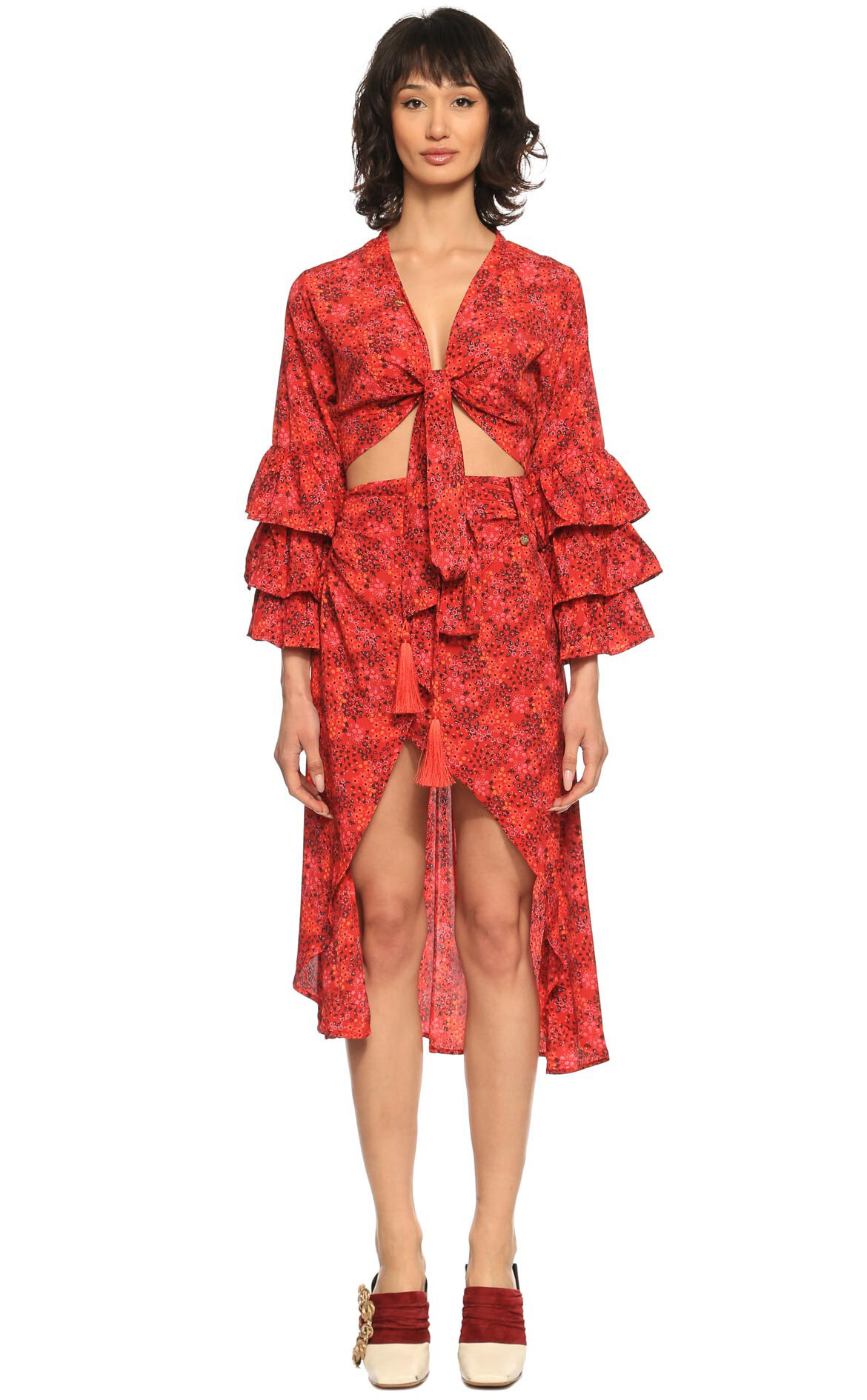 Hello Donne-Hello Donne Takım