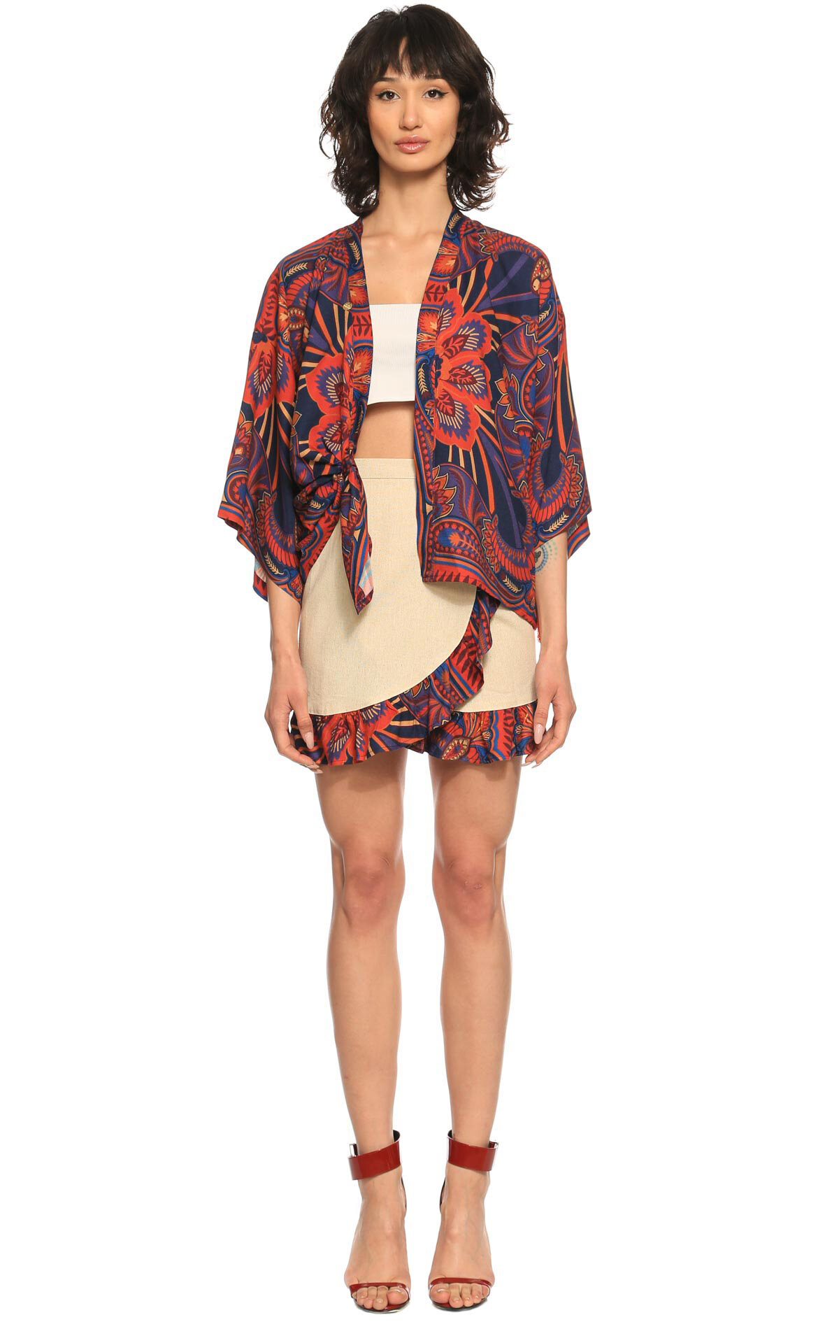 Hello Donne-Hello Donne Takım