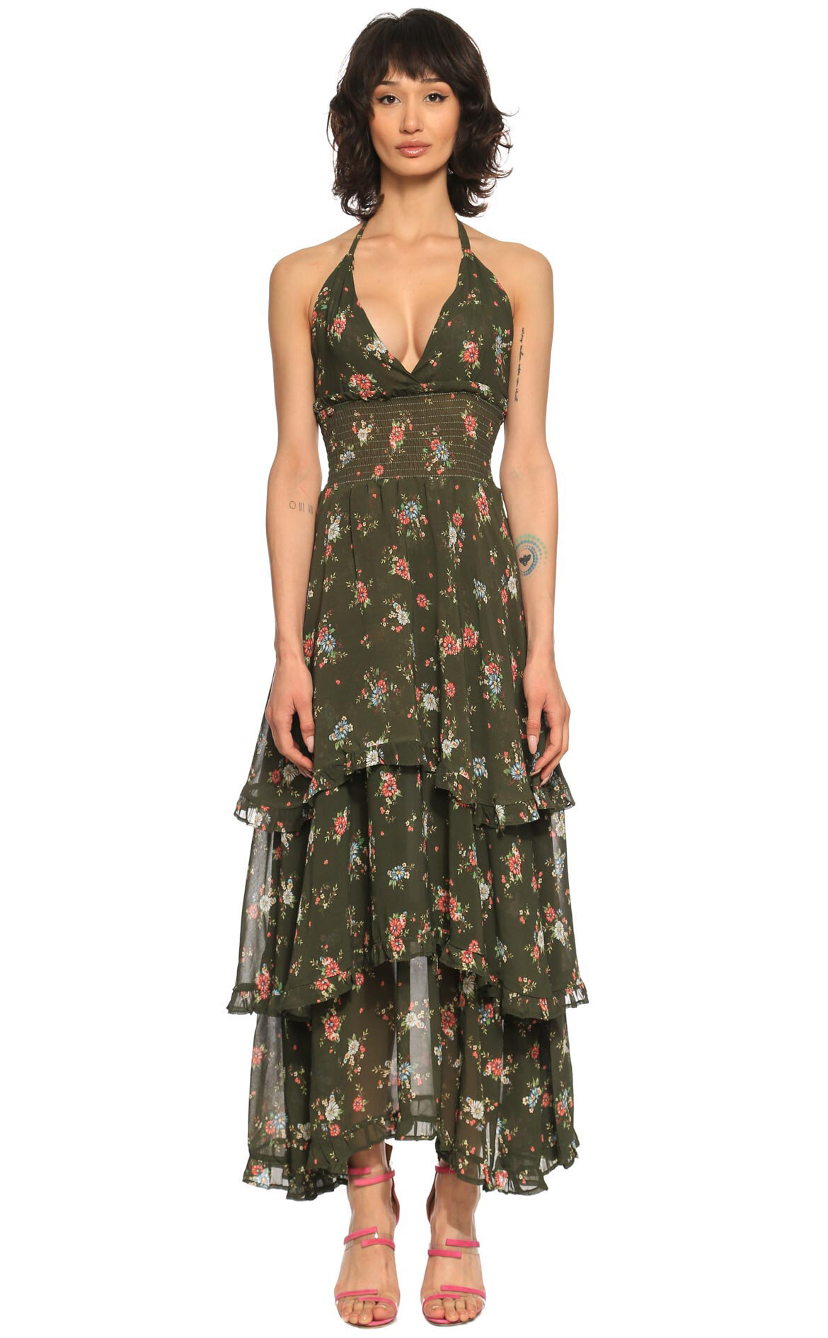 Hello Donne-Hello Donne Elbise