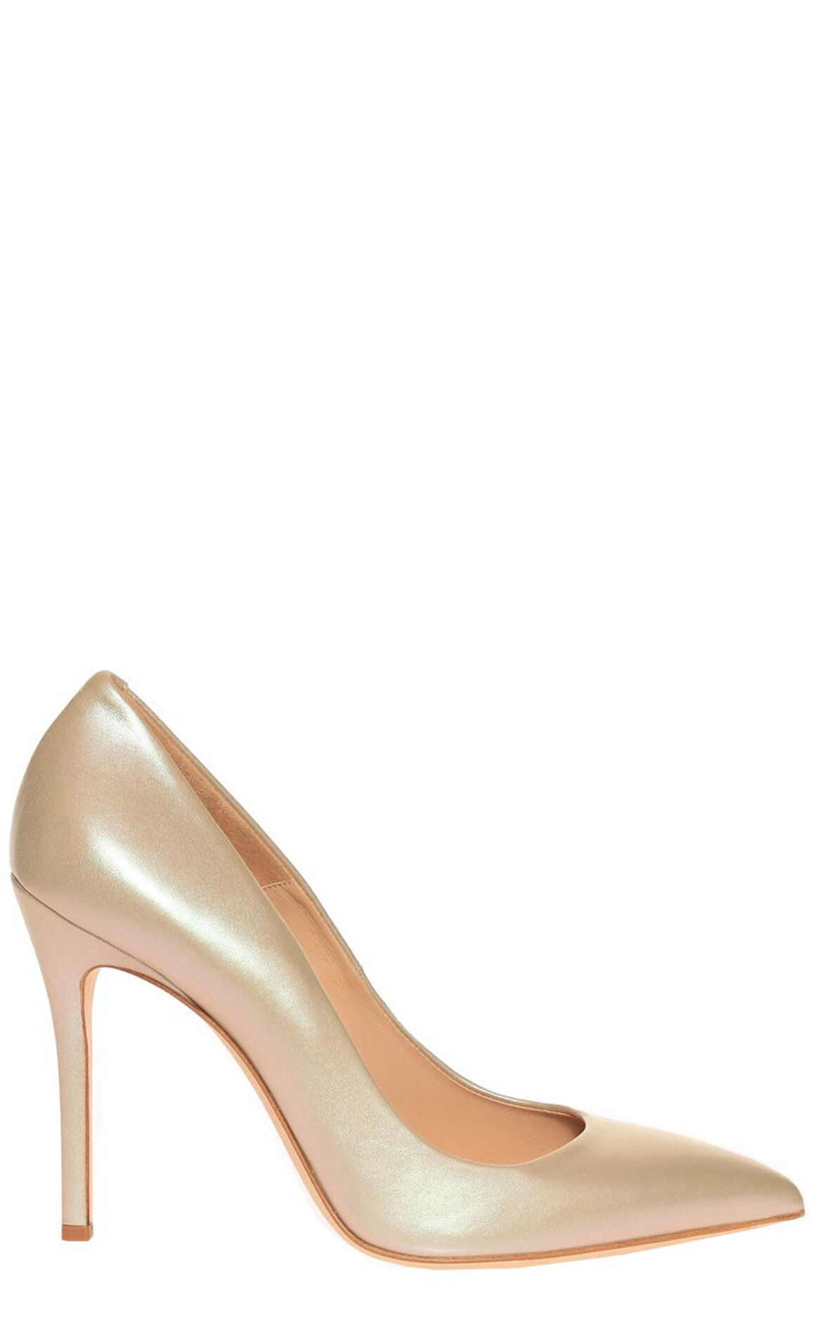 Sergio Levantesi-Sergio Levantesi Topuklu Ayakkkabı Sergio Levantesi-Sergio Levantesi Topuklu Ayakkkabı