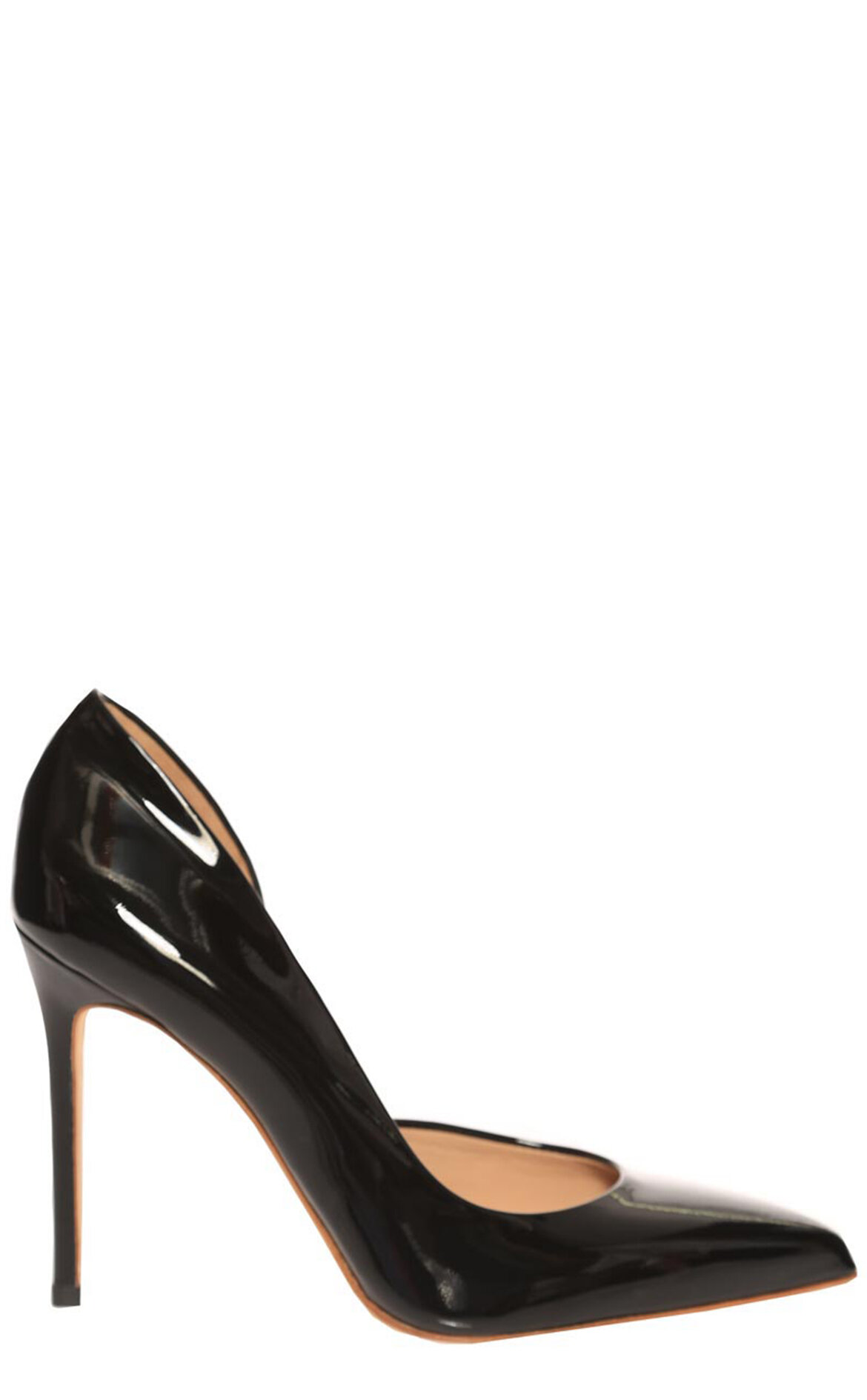 Sergio Levantesi-Sergio Levantesi Topuklu Ayakkkabı