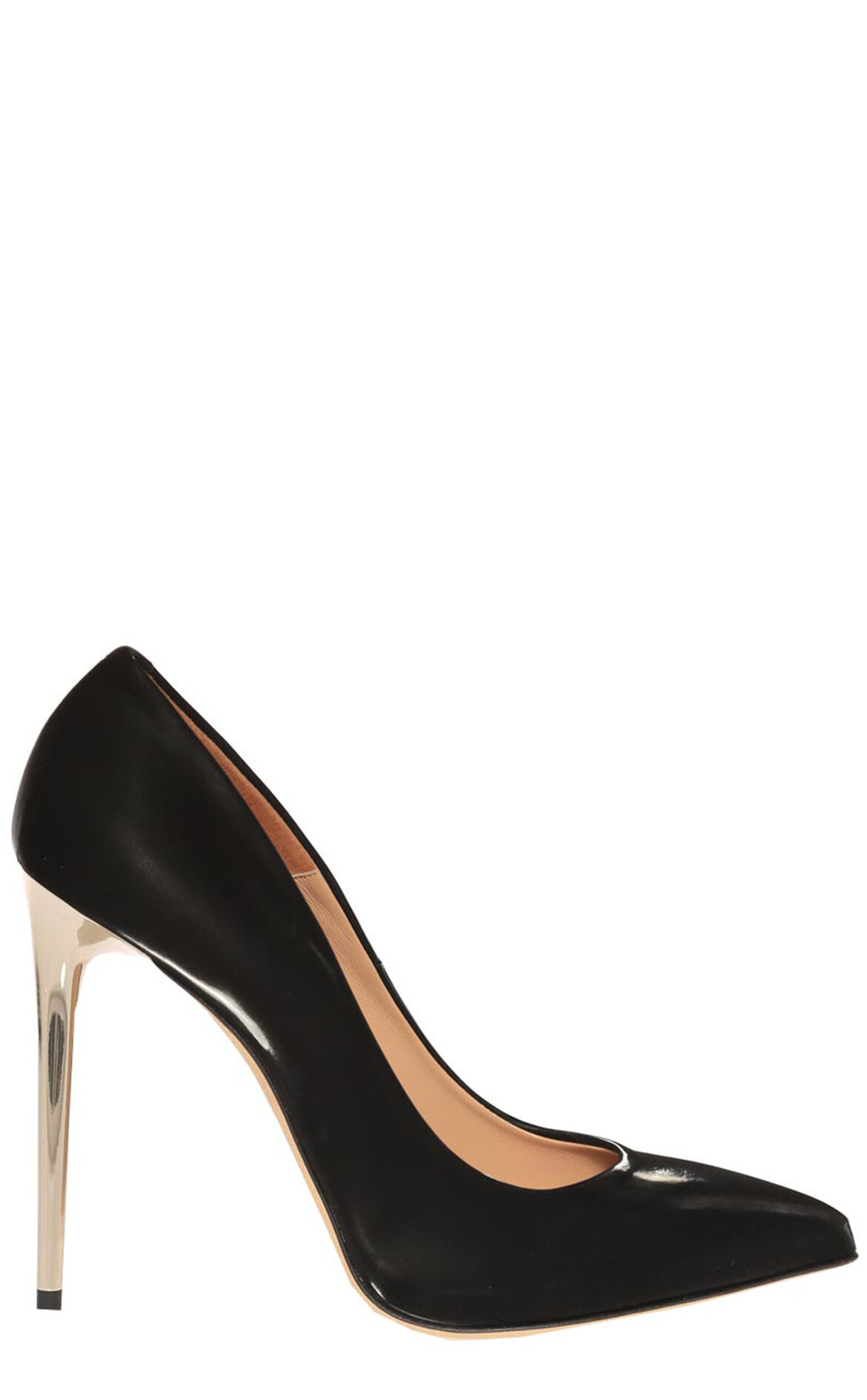 Sergio Levantesi-Sergio Levantesi Topuklu Ayakkkabı Sergio Levantesi-Sergio Levantesi Topuklu Ayakkkabı