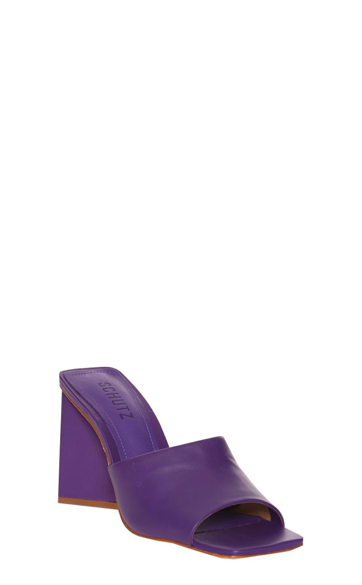 Schutz-Schutz Topuklu Ayakkkabı