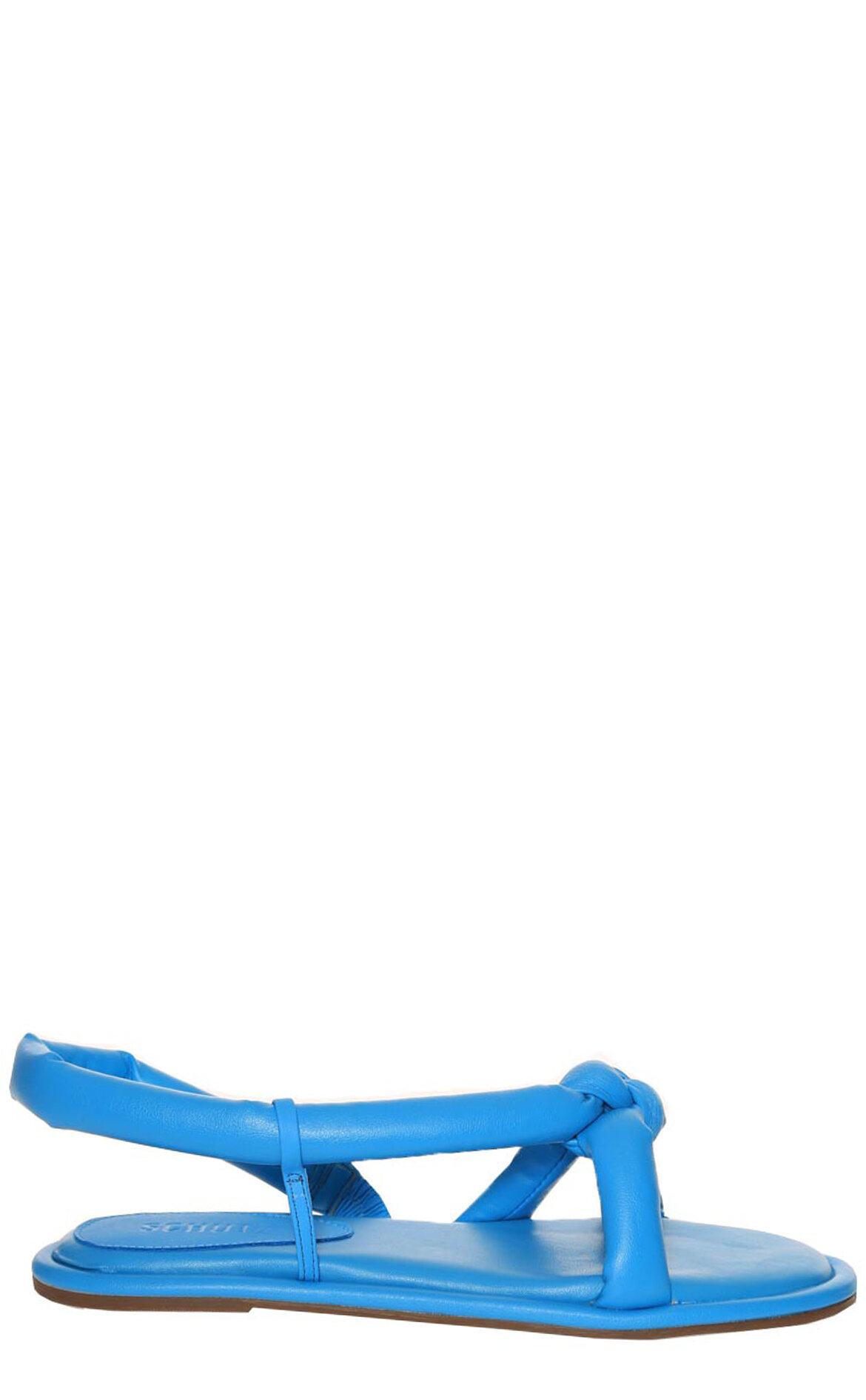 Schutz-Schutz Topuklu Sandalet