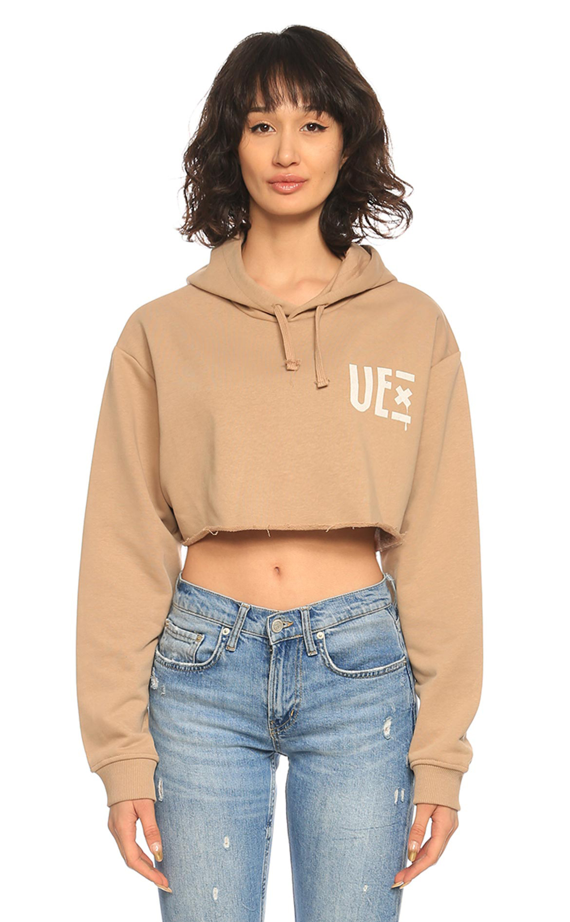 Untitled Experiment-Untitled Experiment Hoodie