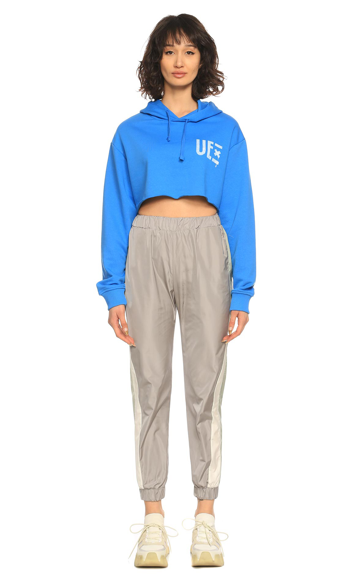 Untitled Experiment-Untitled Experiment Hoodie