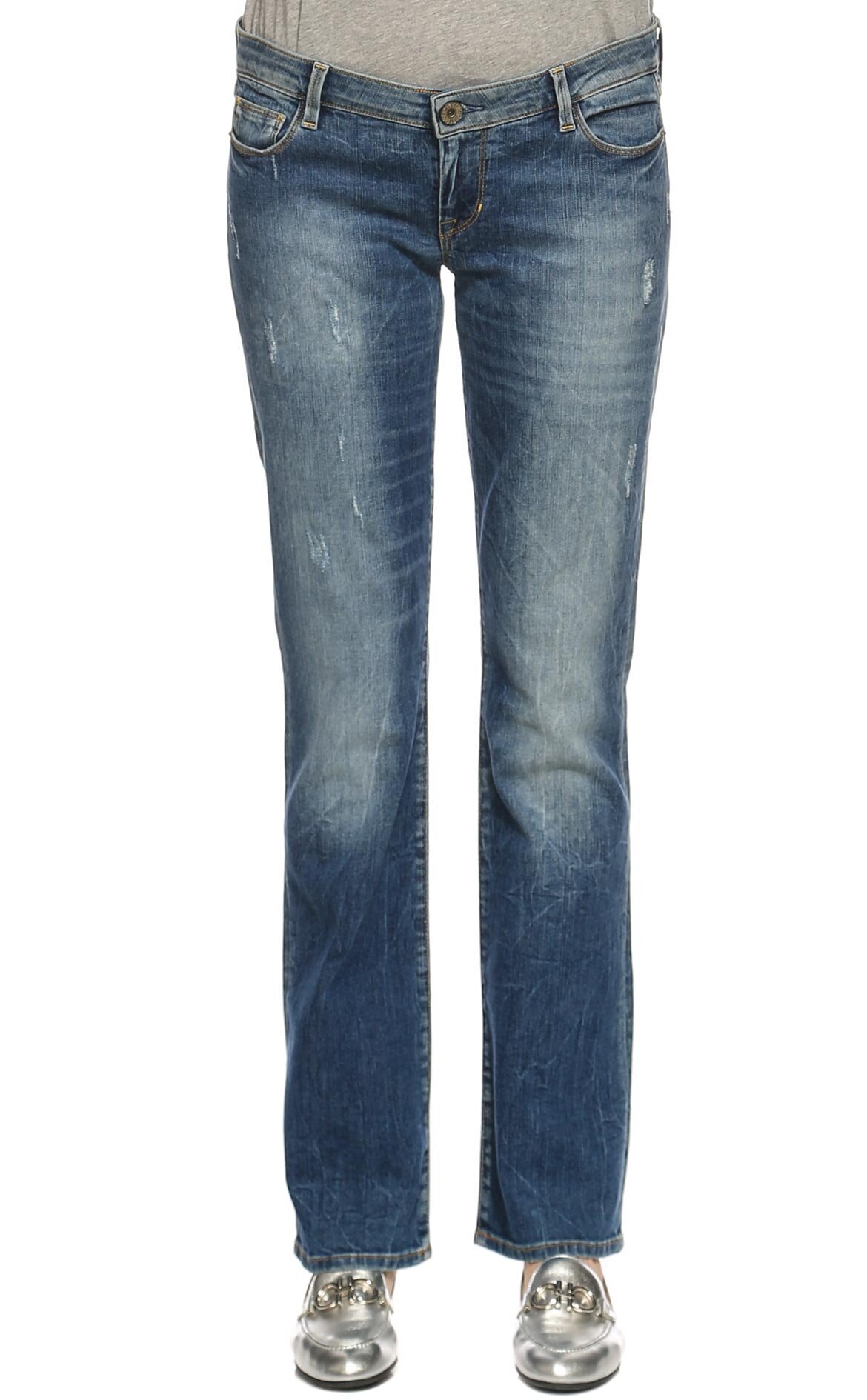 Guess-Guess Denim Pantolon