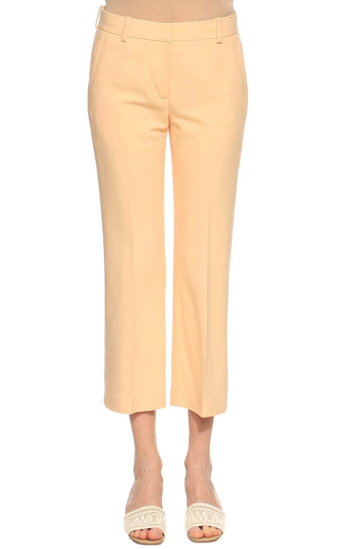 3.1 Phillip Lim-3.1 Philip Lim Pembe Pantolon 3.1 Phillip Lim-3.1 Philip Lim Pembe Pantolon