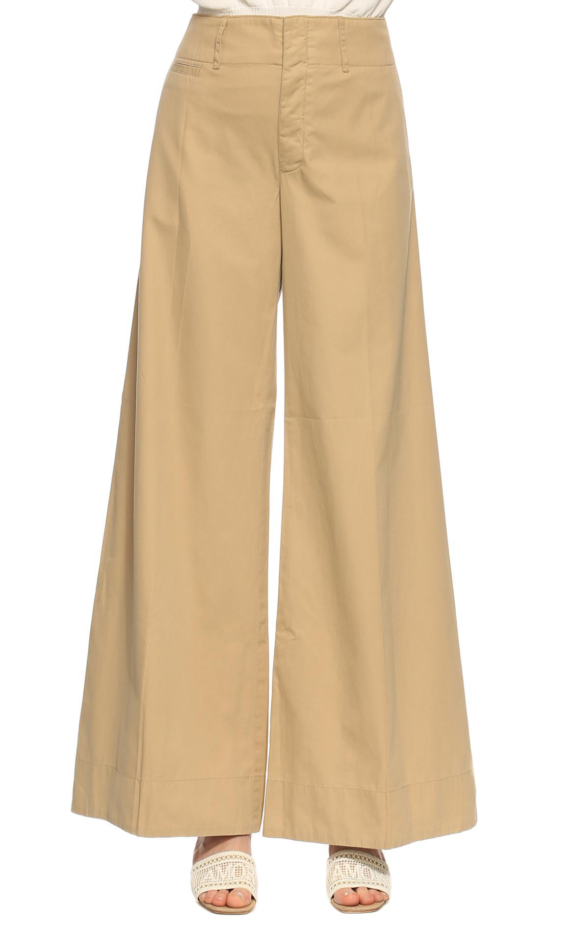 Ralph Lauren Blue Label-Ralph Lauren Blue Label Pantolon Ralph Lauren Blue Label-Ralph Lauren Blue Label Pantolon