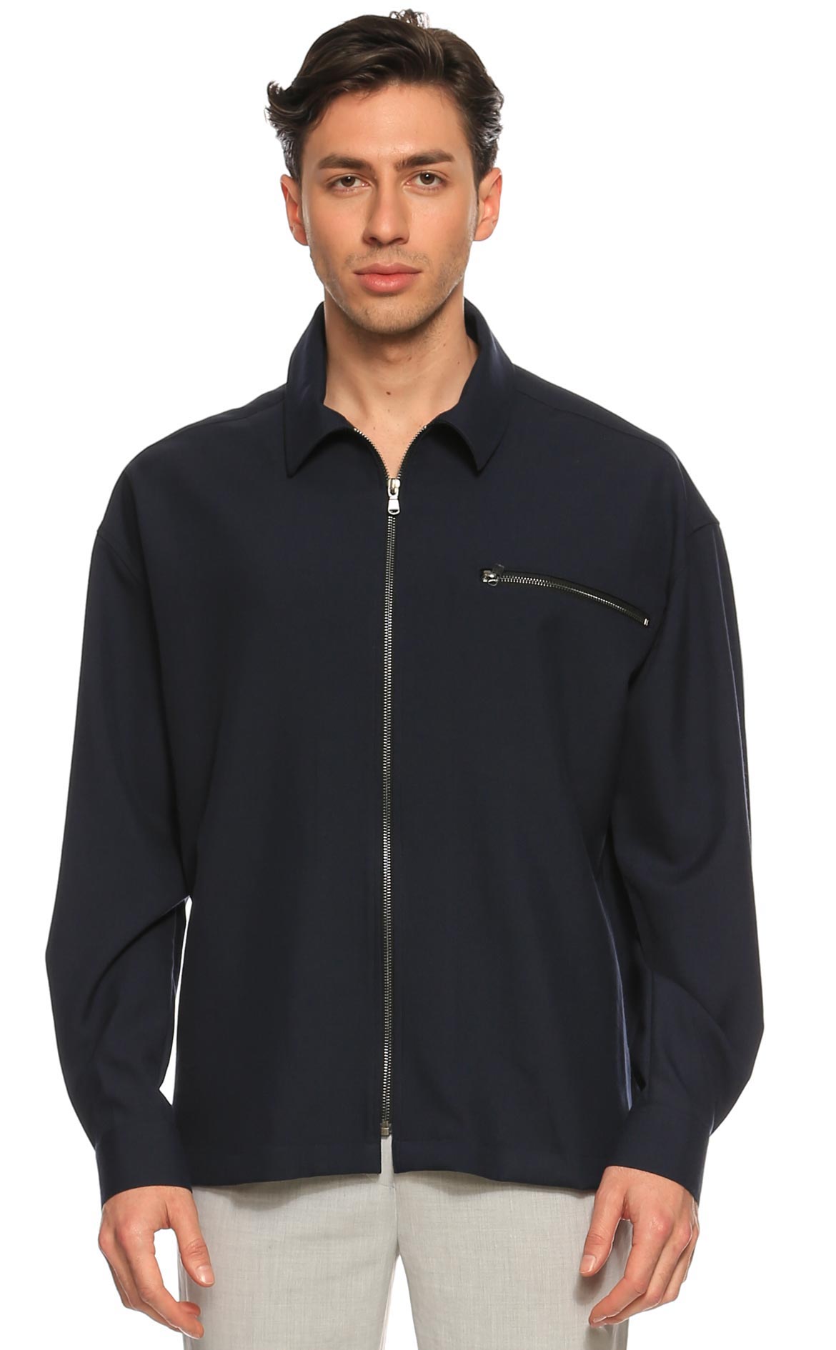 Emre Erdemoğlu-Emre Erdemoğlu Ceket Emre Erdemoğlu-Emre Erdemoğlu Ceket