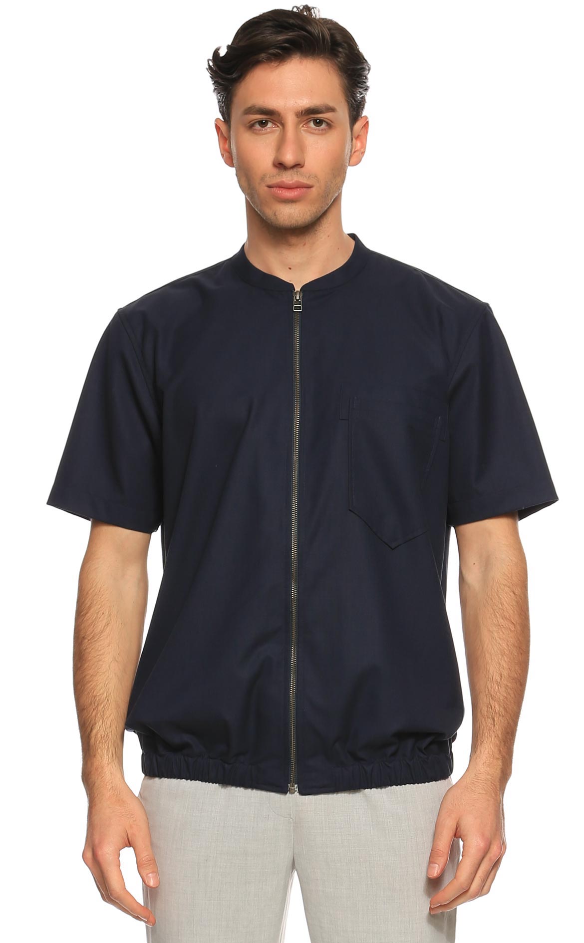 Emre Erdemoğlu-Emre Erdemoğlu Gömlek Emre Erdemoğlu-Emre Erdemoğlu Gömlek