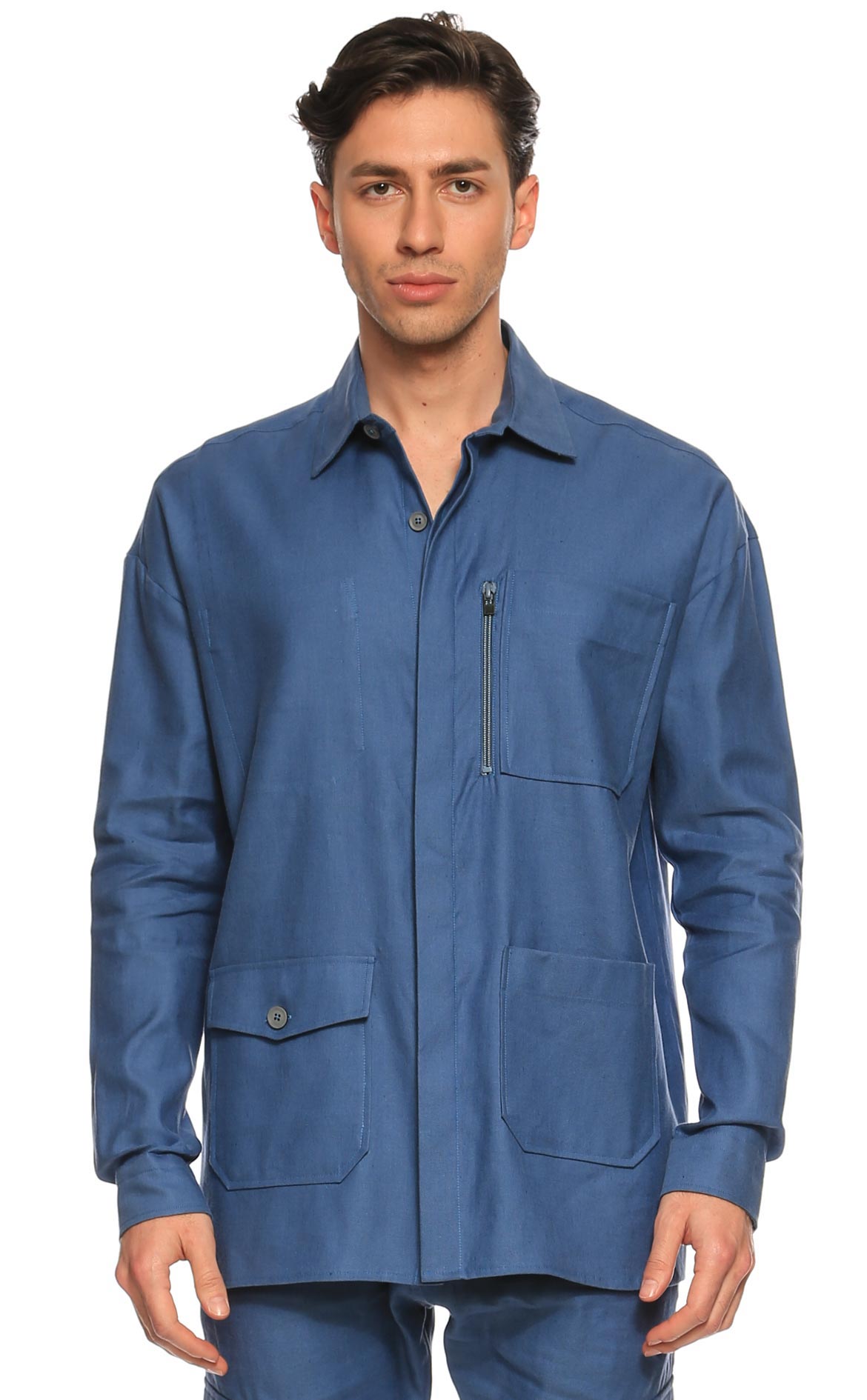 Emre Erdemoğlu-Emre Erdemoğlu Ceket Emre Erdemoğlu-Emre Erdemoğlu Ceket