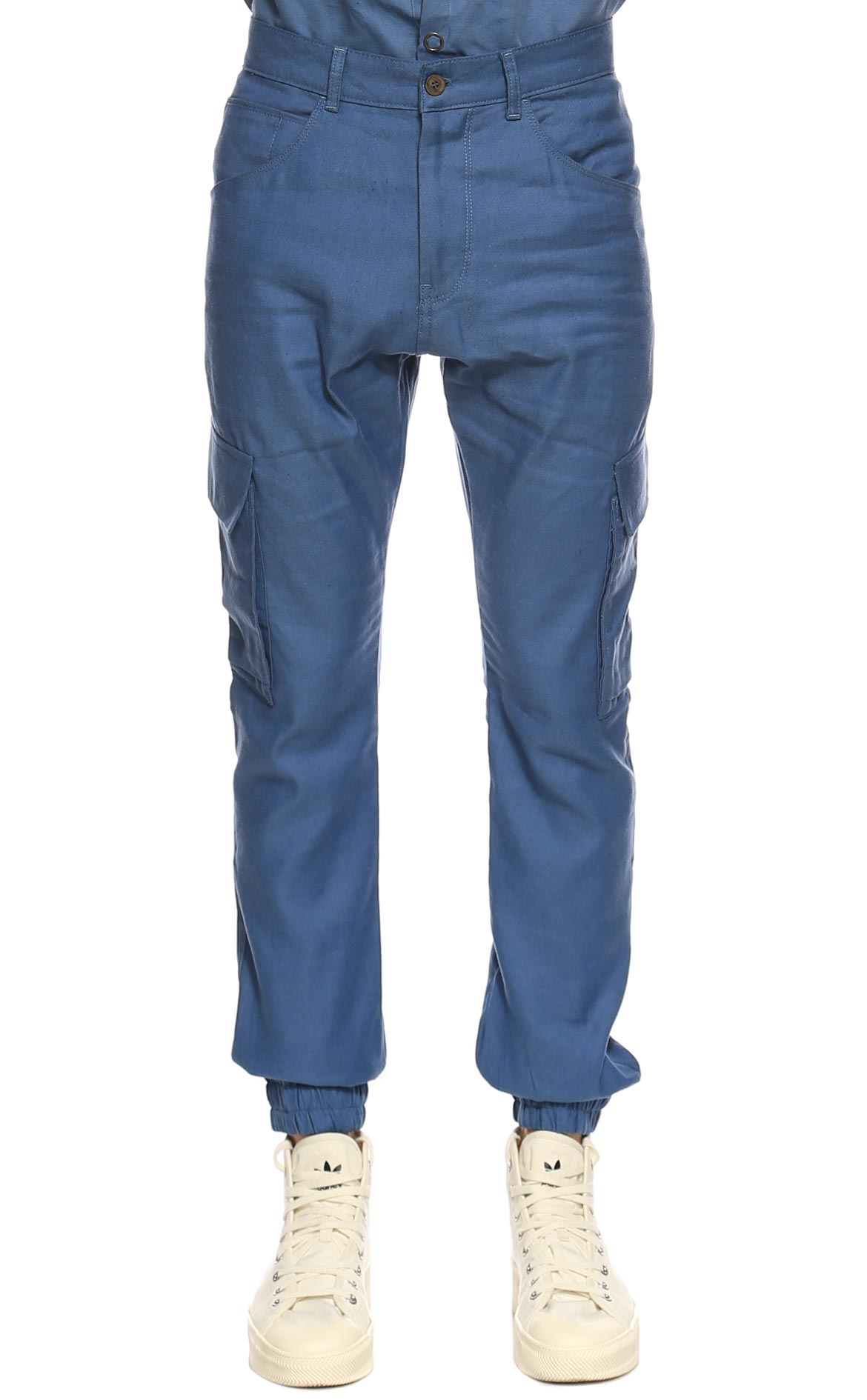 Emre Erdemoğlu-Emre Erdemoğlu Pantolon Emre Erdemoğlu-Emre Erdemoğlu Pantolon