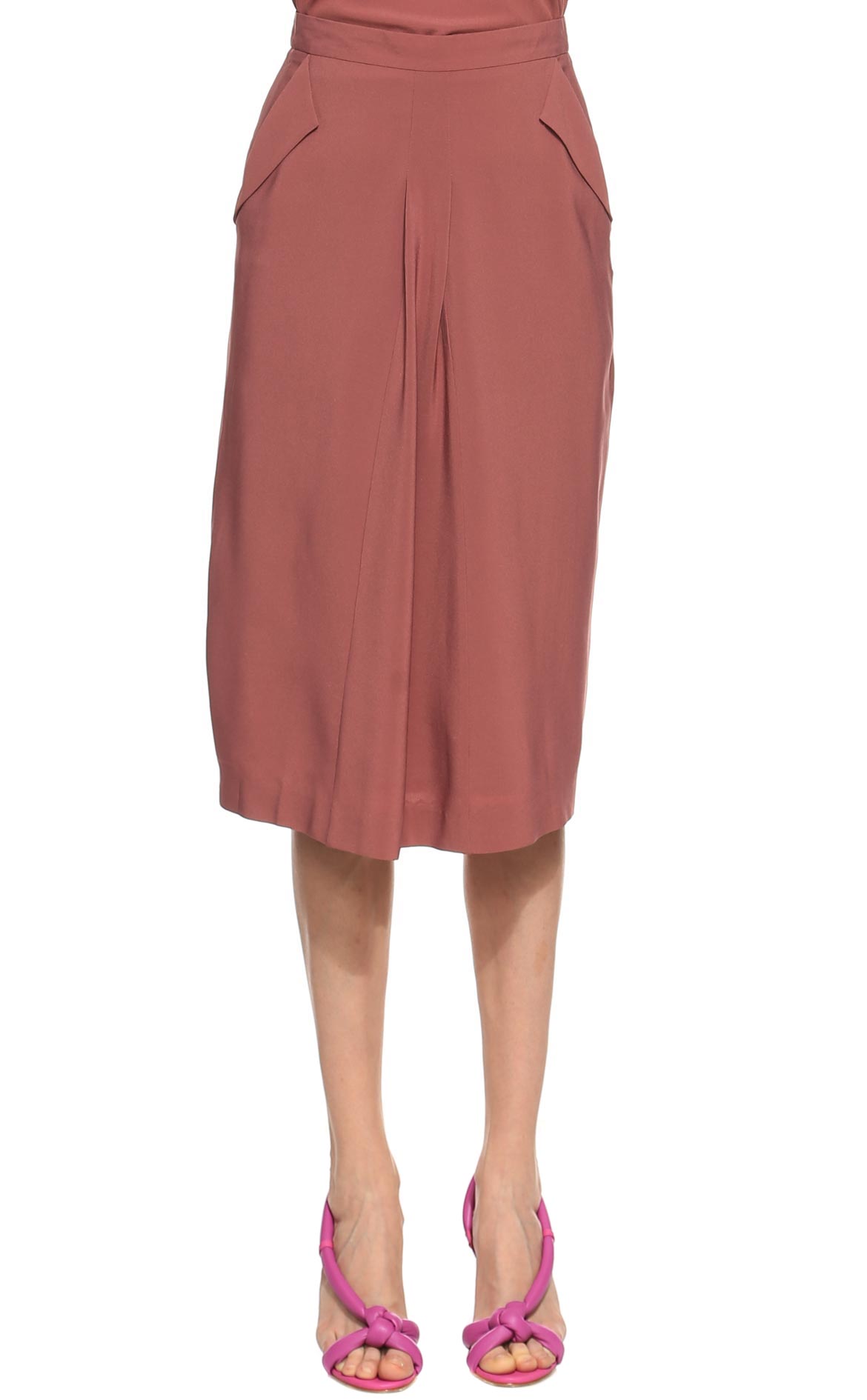 Lwren Scott-Lwren Scott Pembe Etek Lwren Scott-Lwren Scott Pembe Etek