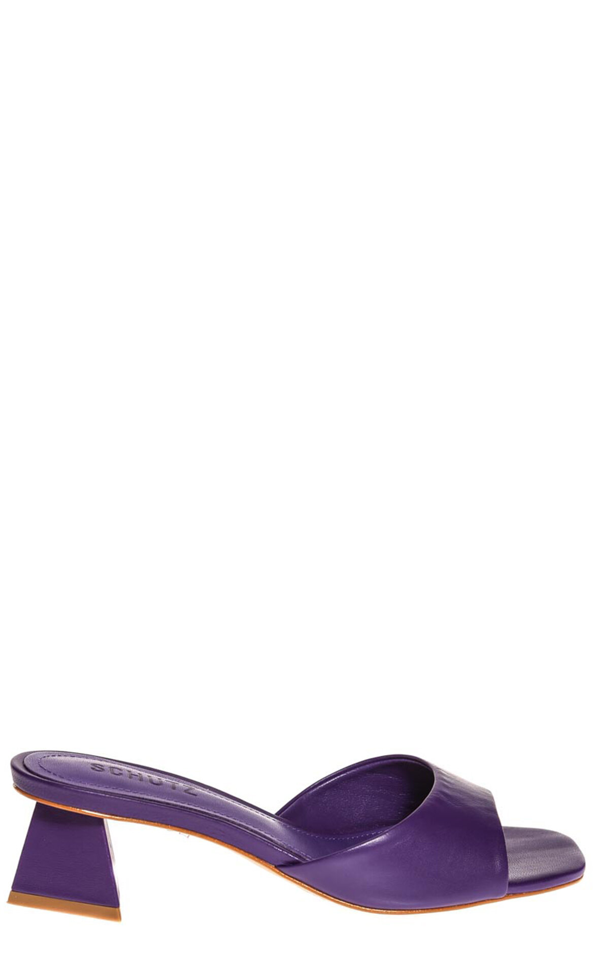 Schutz-Schutz Topuklu Ayakkkabı