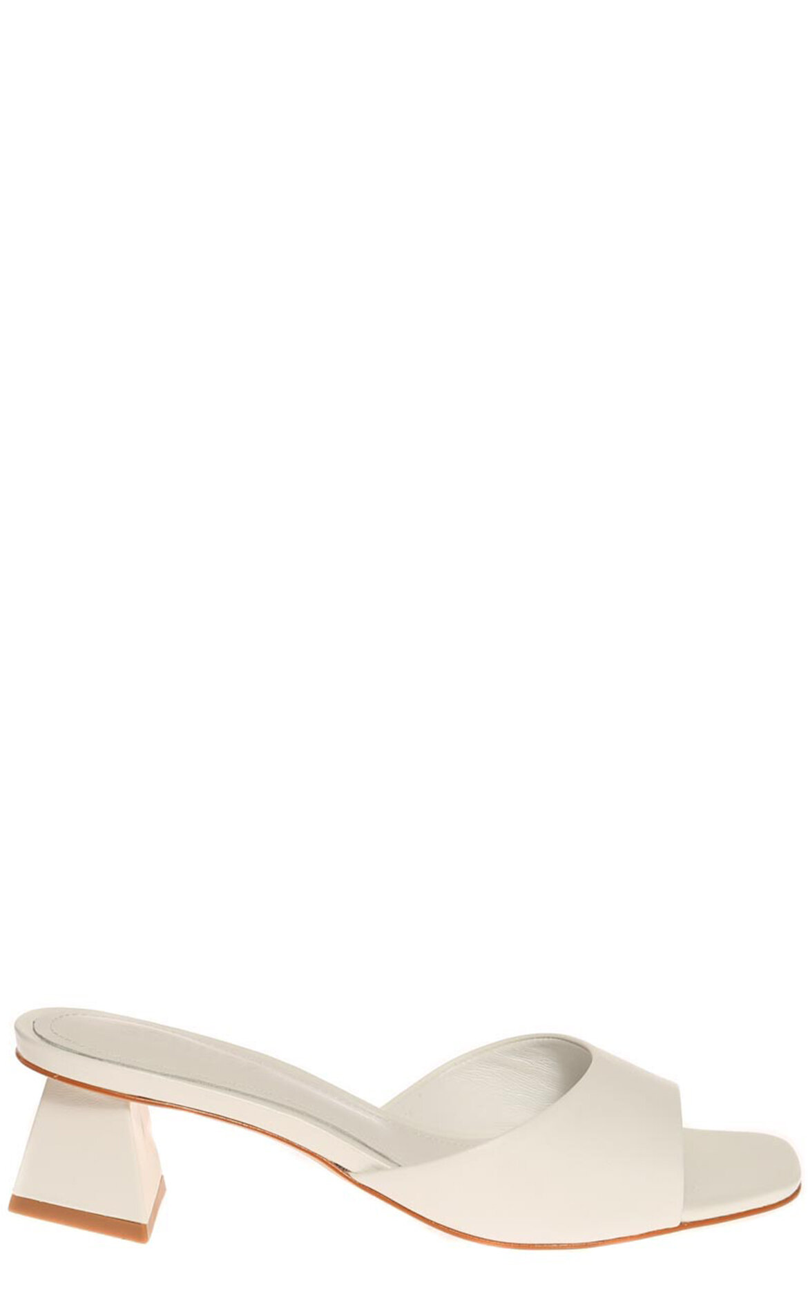 Schutz-Schutz Topuklu Ayakkkabı