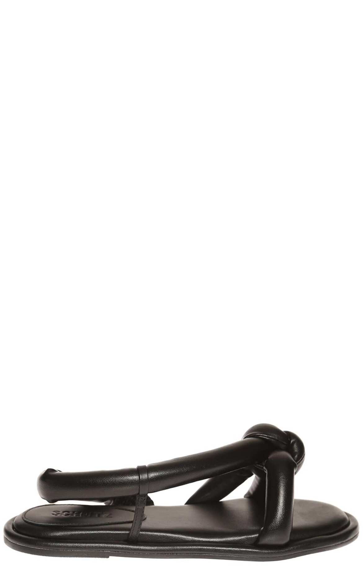 Schutz-Schutz Topuklu Sandalet