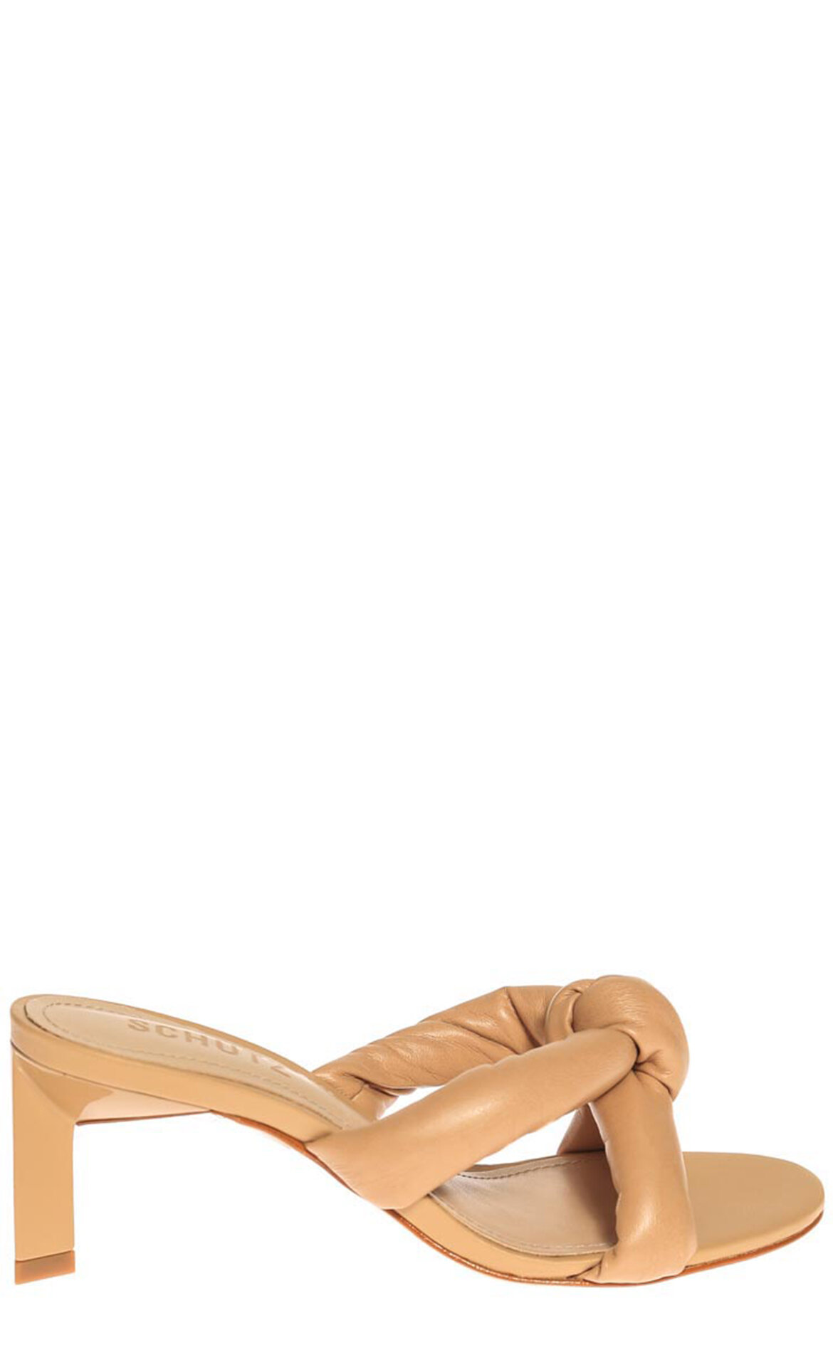 Schutz-Schutz Sandalet