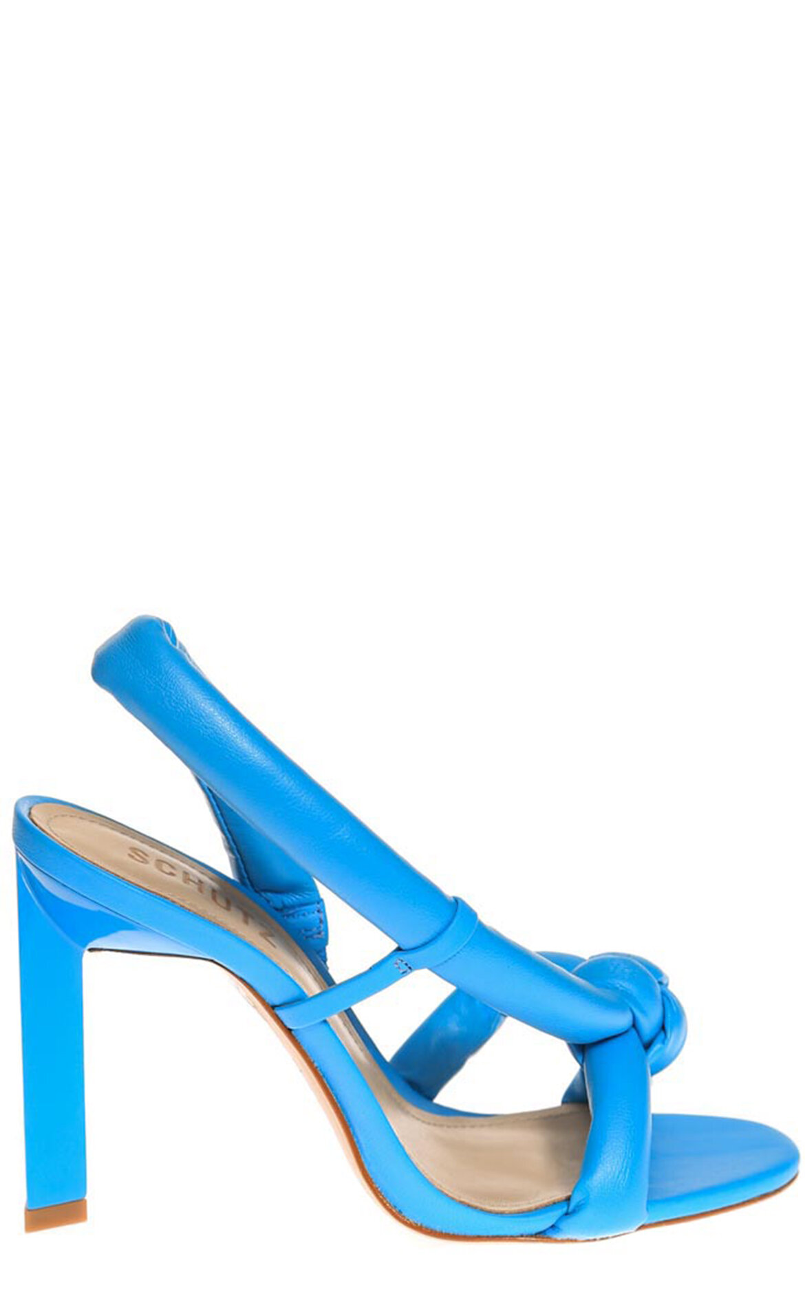 Schutz-Schutz Topuklu Sandalet