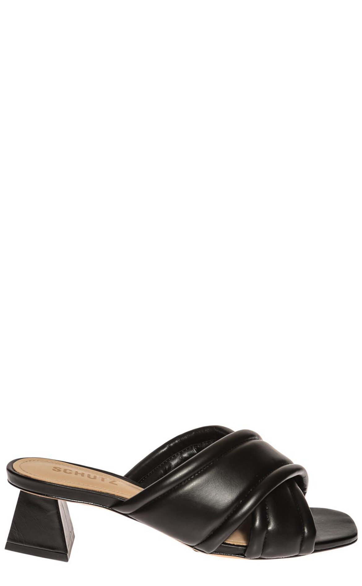 Schutz-Schutz Topuklu Ayakkkabı