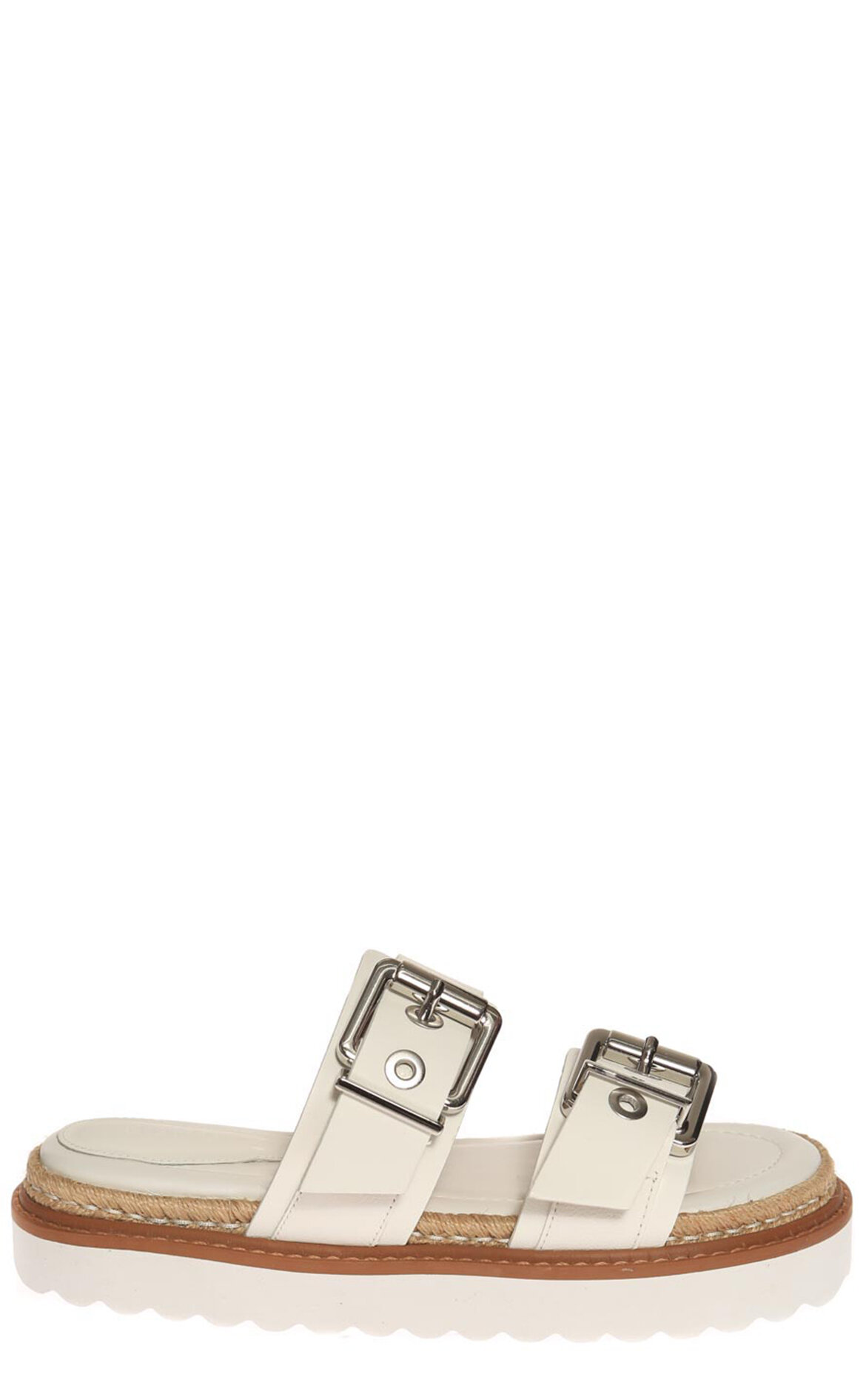 Schutz-Schutz Sandalet