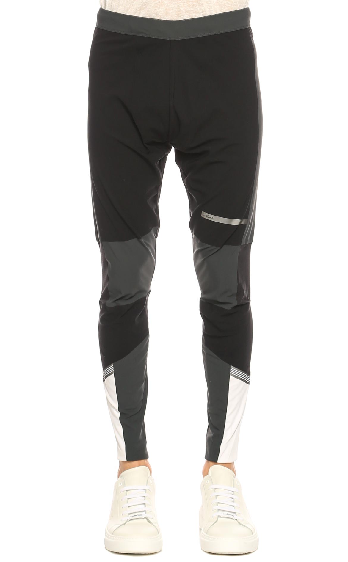 Isaora-İsaora Siyah Pantolon