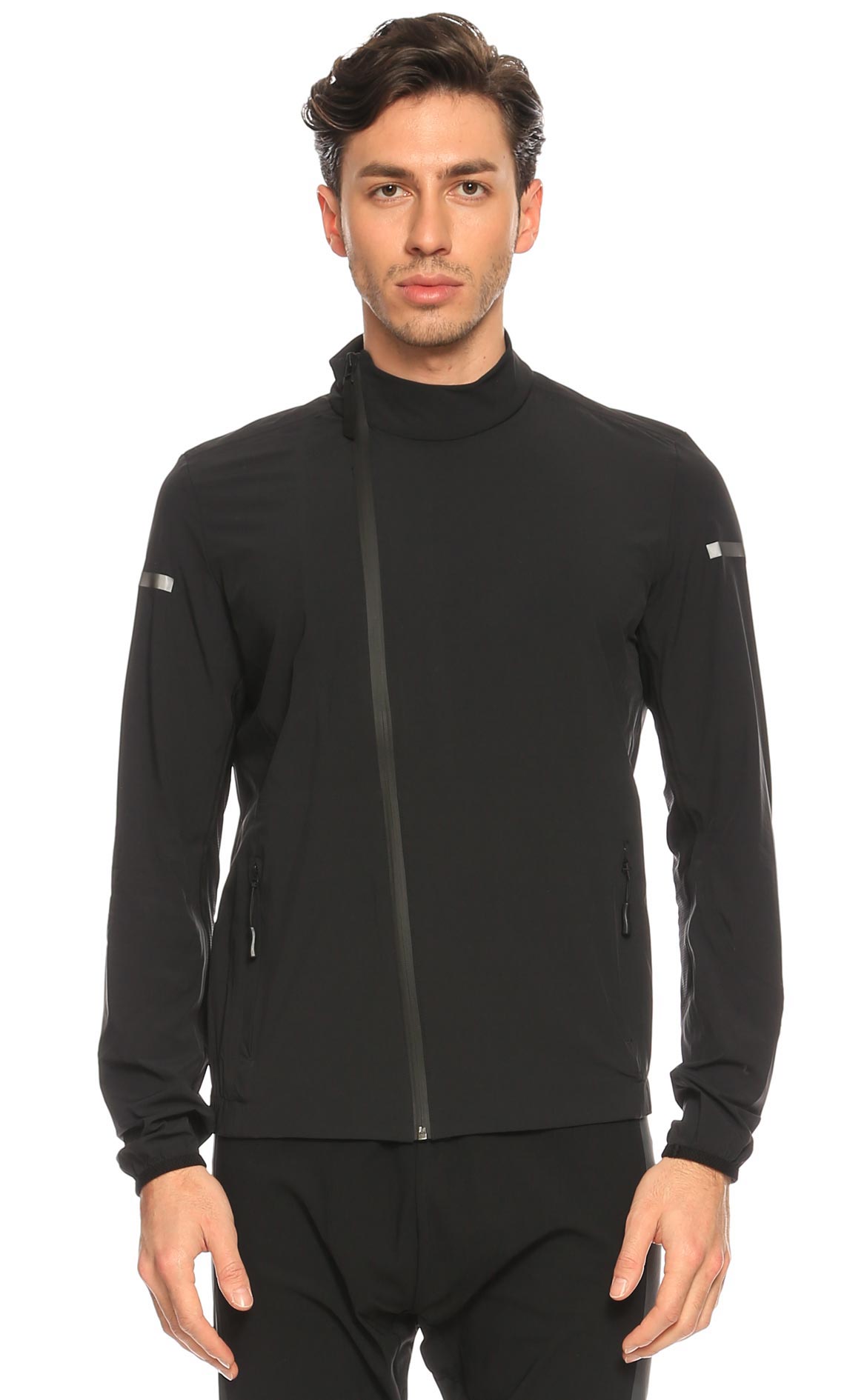 Isaora-İsaora Siyah Eşofman Üstü