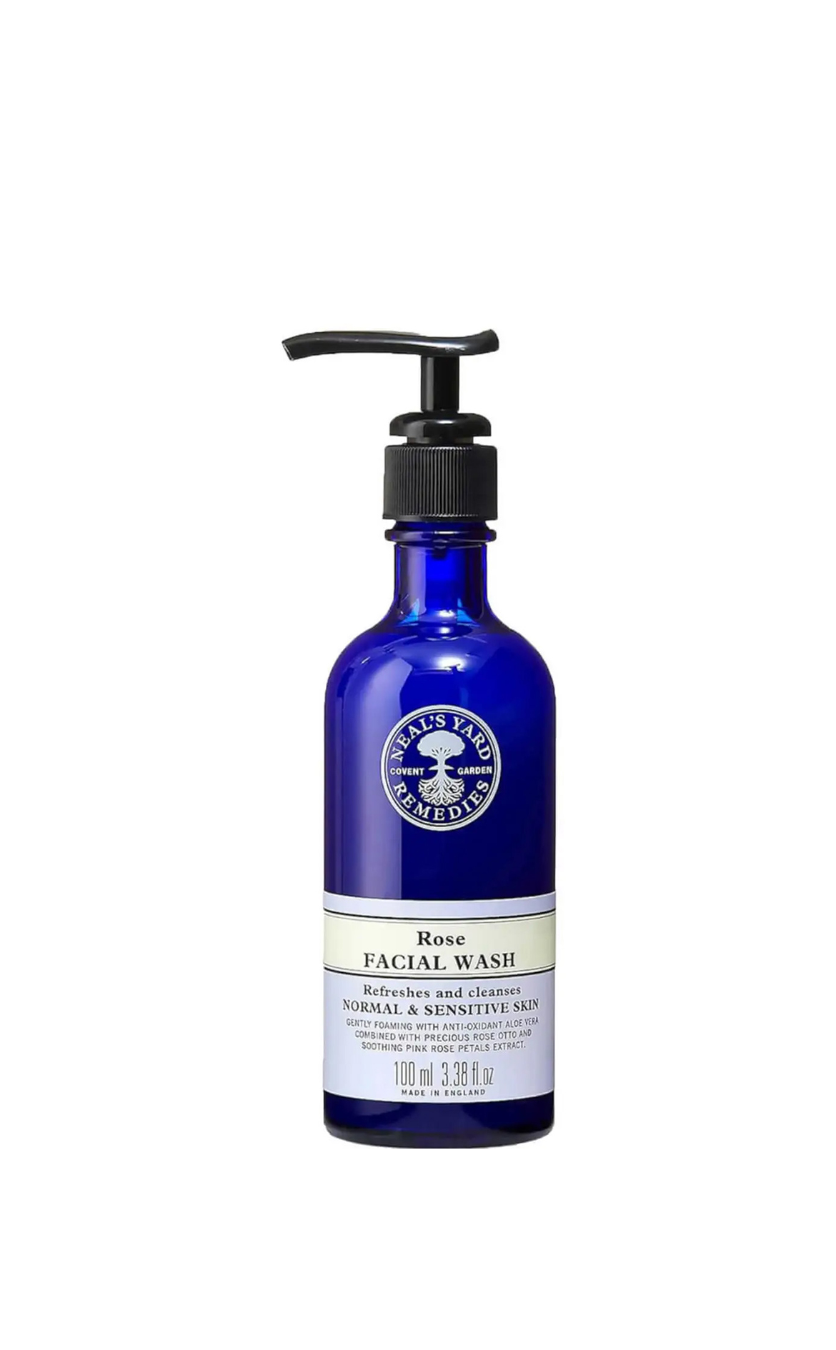 Neals Yard Remedies-Neals Yard Remedies Yüz Temizleme Jeli Neals Yard Remedies-Neals Yard Remedies Yüz Temizleme Jeli