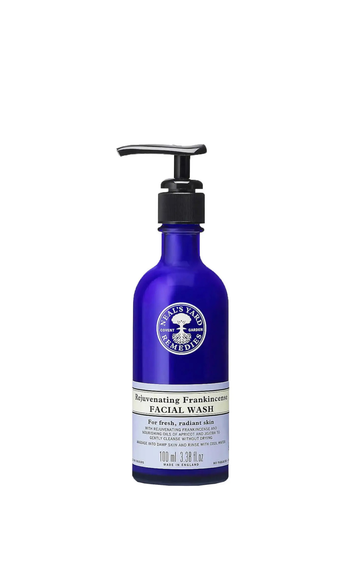 Neals Yard Remedies-Neals Yard Remedies Yüz Temizleme Jeli Neals Yard Remedies-Neals Yard Remedies Yüz Temizleme Jeli
