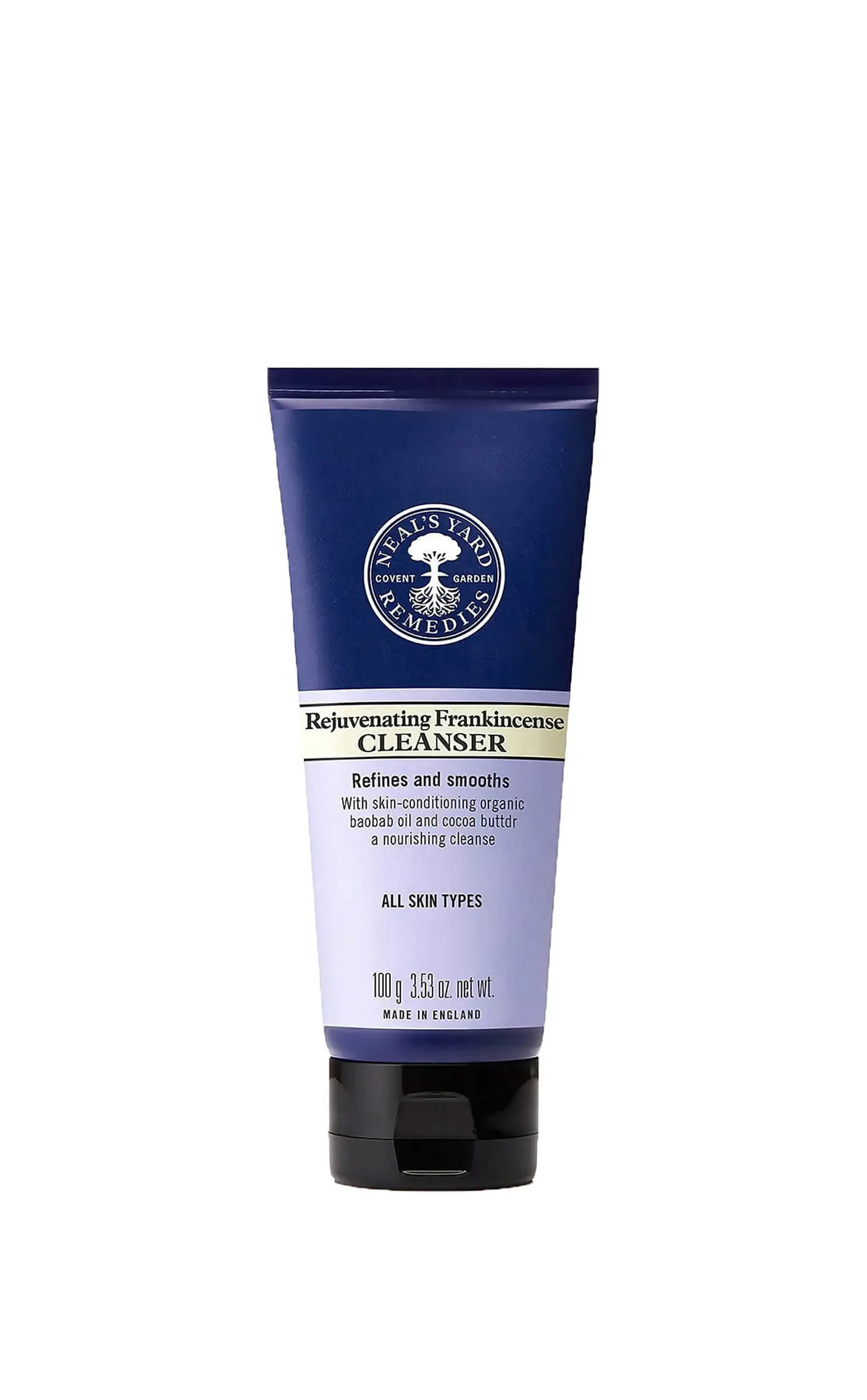 Neals Yard Remedies-Neals Yard Remedies Yüz Temizleme Jeli Neals Yard Remedies-Neals Yard Remedies Yüz Temizleme Jeli