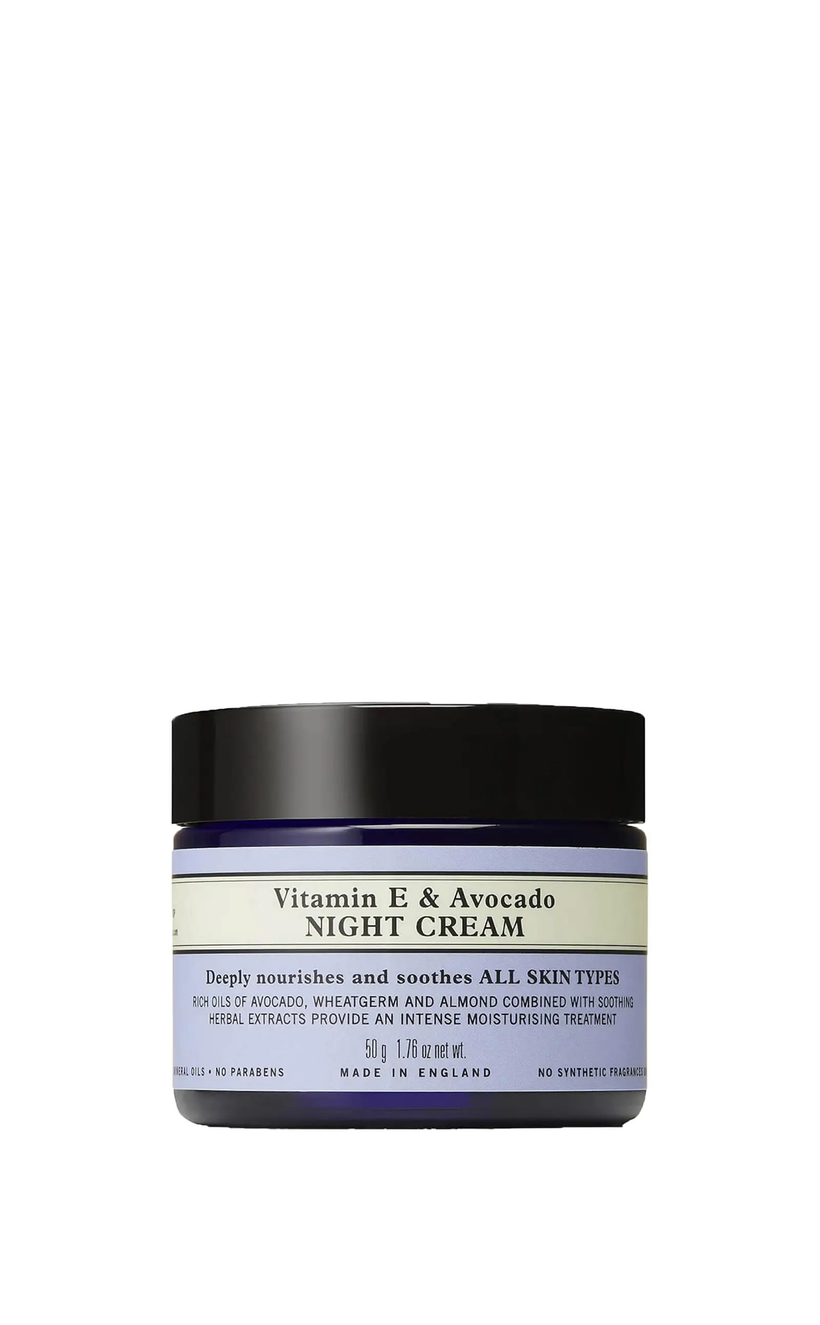 Neals Yard Remedies-Neals Yard Remedies Gece Kremi Neals Yard Remedies-Neals Yard Remedies Gece Kremi