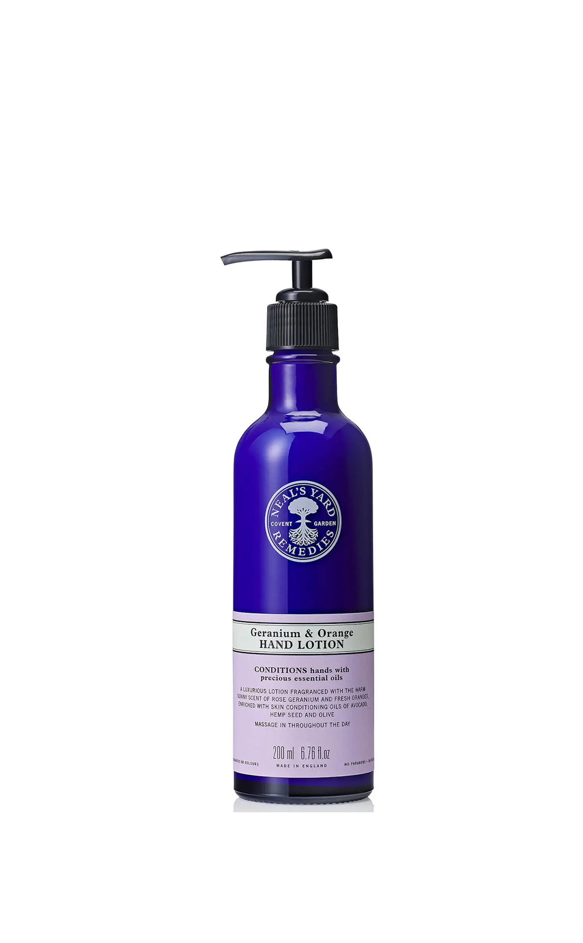 Neals Yard Remedies-Neals Yard Remedies El Kremi Neals Yard Remedies-Neals Yard Remedies El Kremi