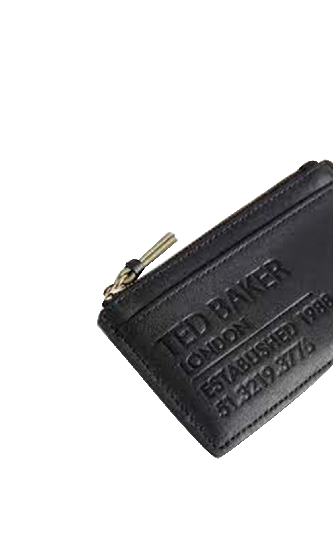 Ted Baker-Ted Baker Cüzdan Ted Baker-Ted Baker Cüzdan