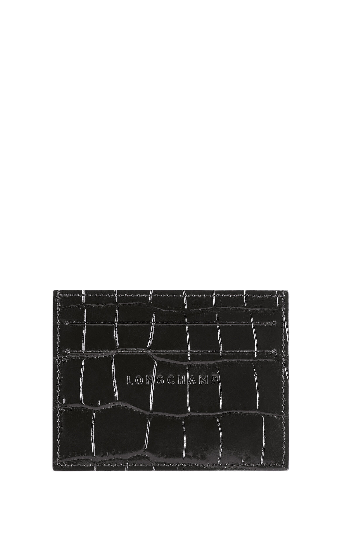 Longchamp-Longchamp Kartlık