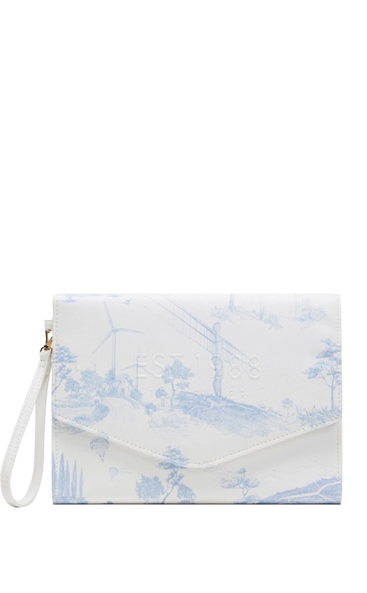 Ted Baker-Ted Baker Pouch Ted Baker-Ted Baker Pouch