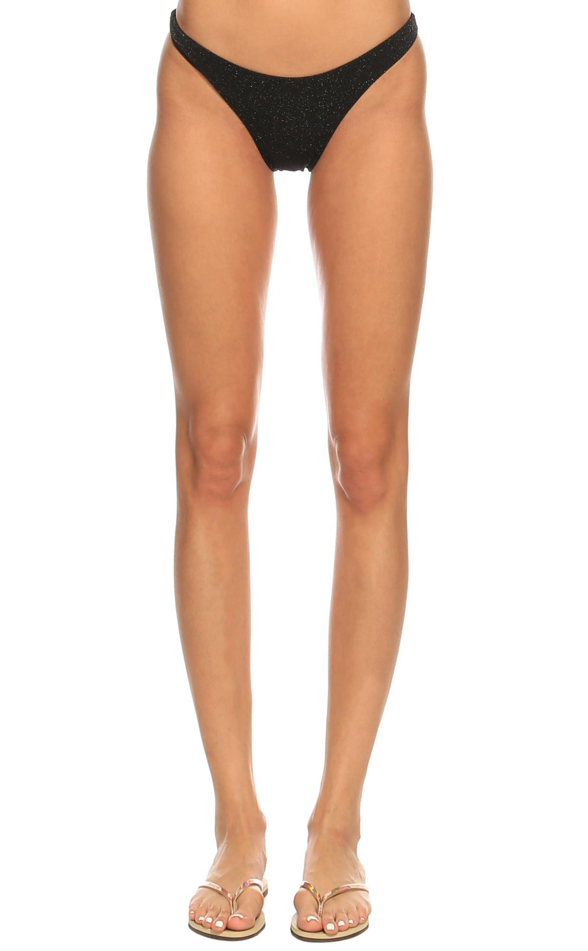 Ma Melike Akbaşoğlu-Siyah Bikini Altı Ma Melike Akbaşoğlu-Siyah Bikini Altı