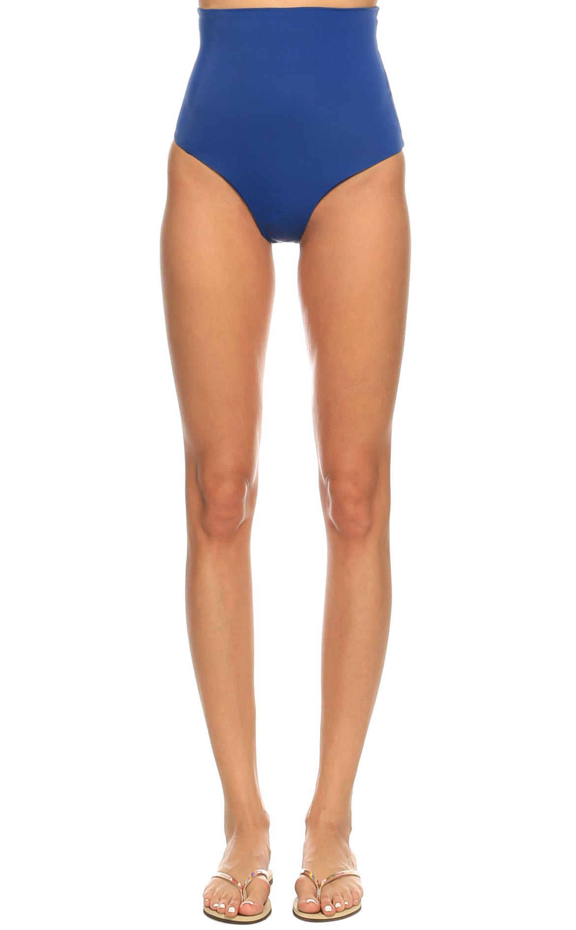 Ma Melike Akbaşoğlu-Saks Mavisi Bikini Altı Ma Melike Akbaşoğlu-Saks Mavisi Bikini Altı