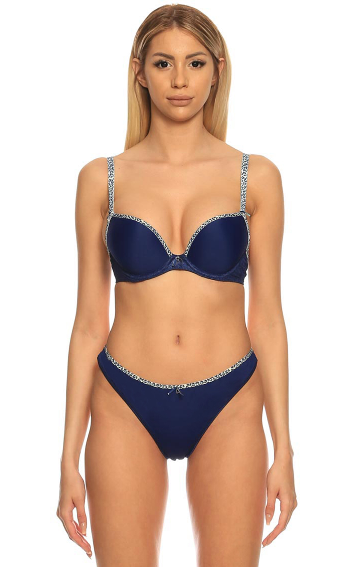 Freya-Freya İndigo Sütyen