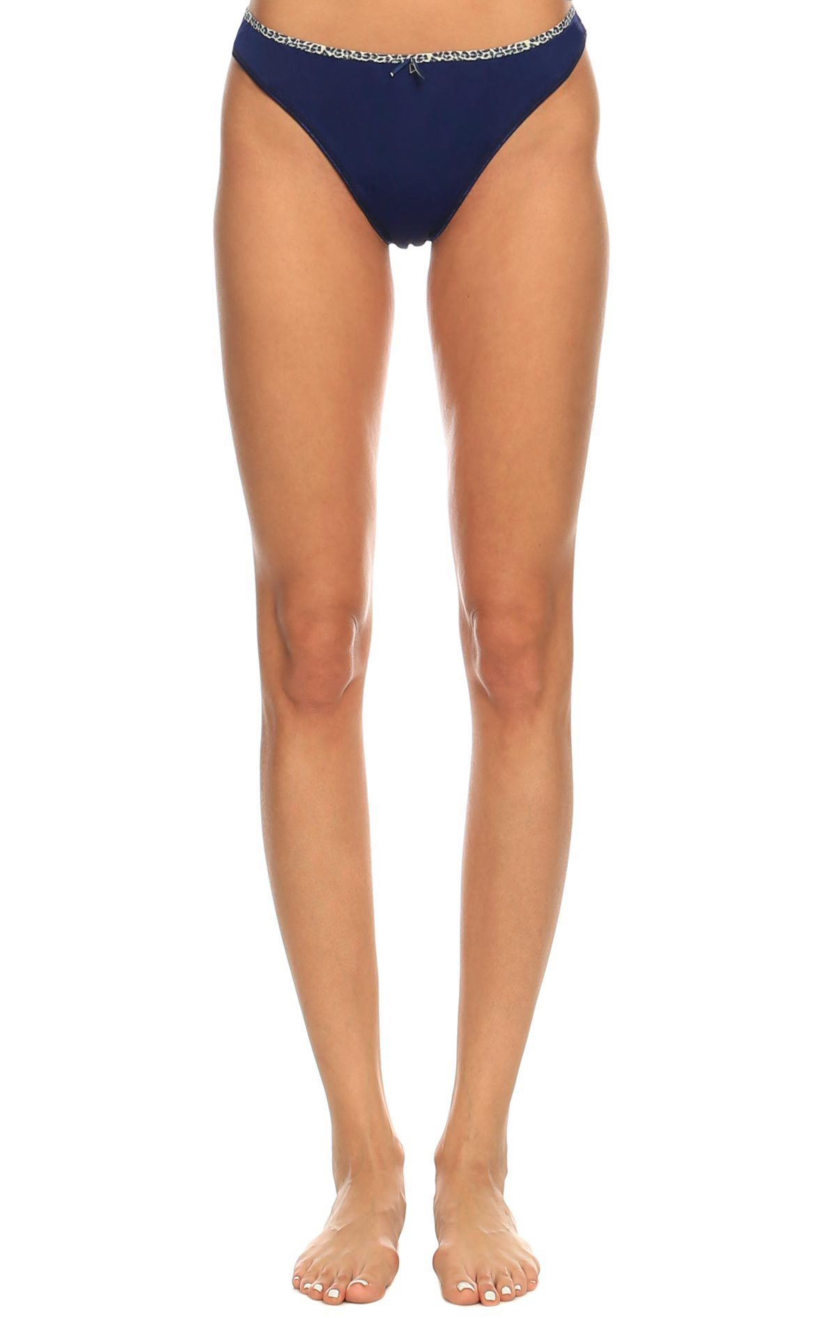 Freya-Freya İndigo Külot